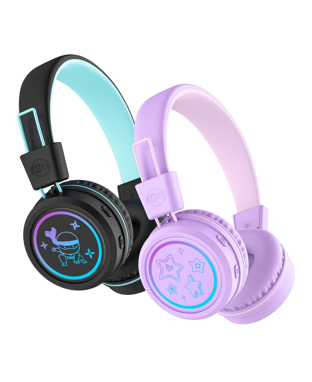 Click here for Mee audio KidJamz KJ55BT (2 Pack) Bluetooth Wirele... prices