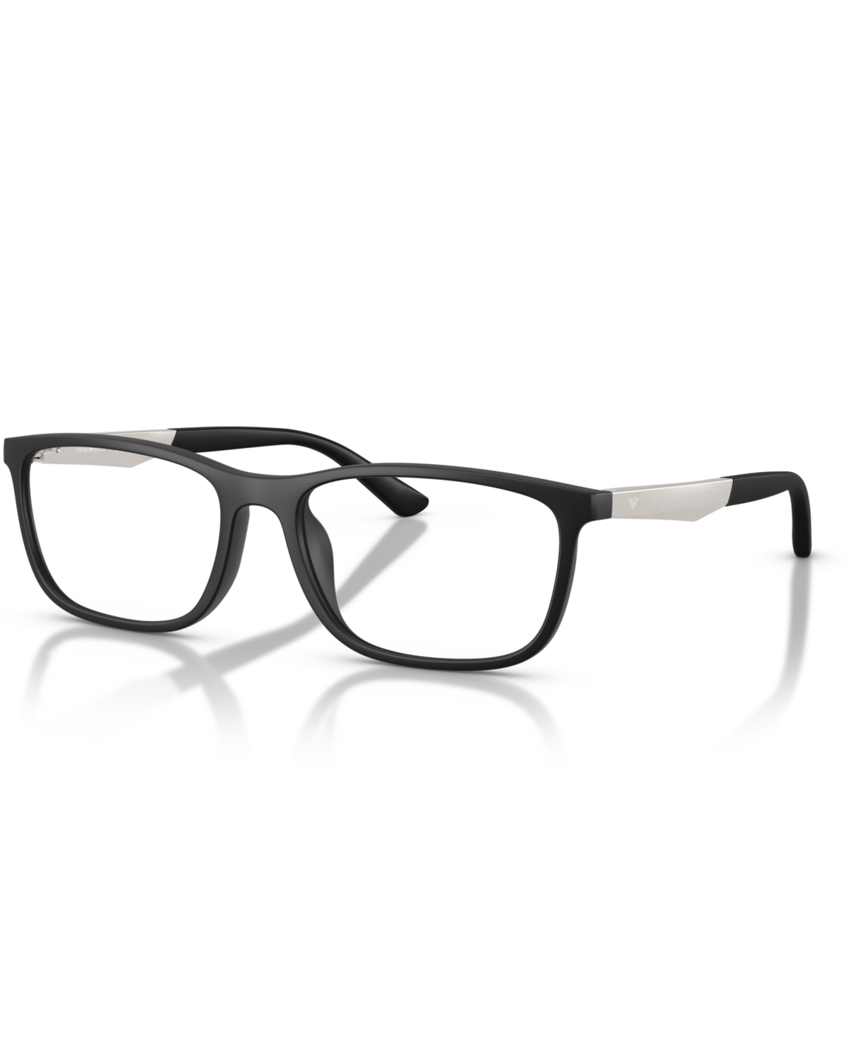Click here for Emporio Armani Mens Pillow Eyeglasses  EA3280U - M... prices