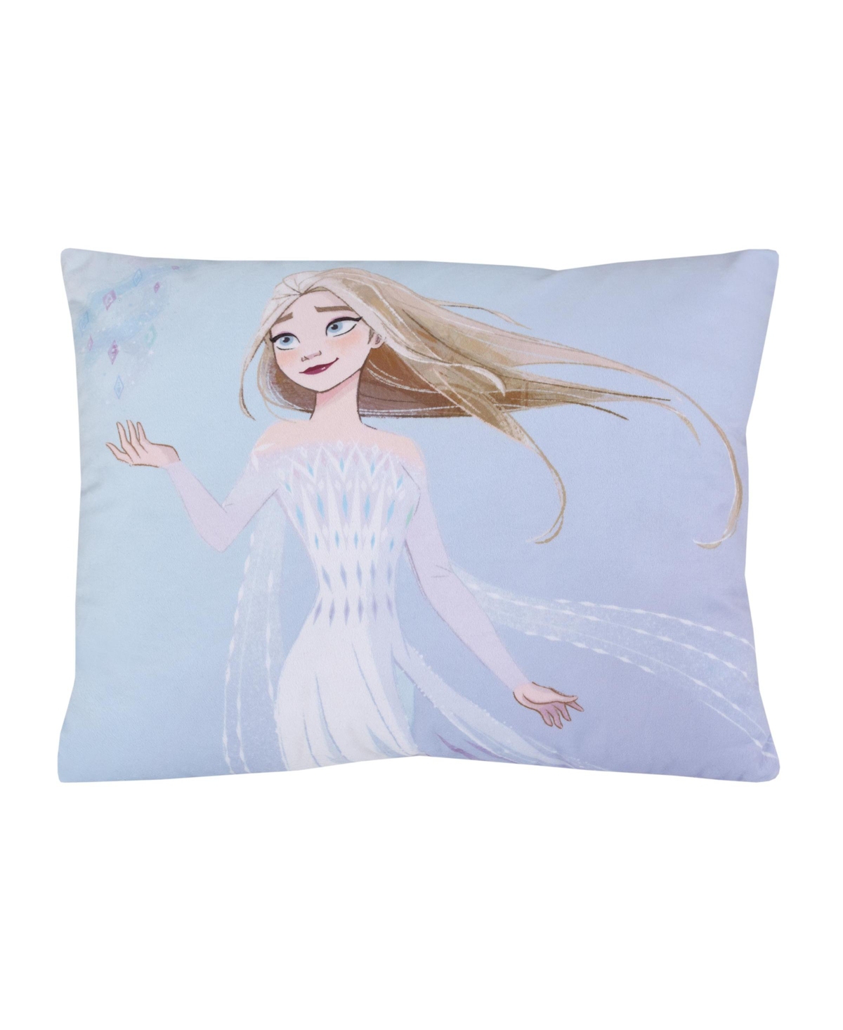 Click here for NoJo Disney Frozen Winter Cheer Lavender  Aqua and... prices