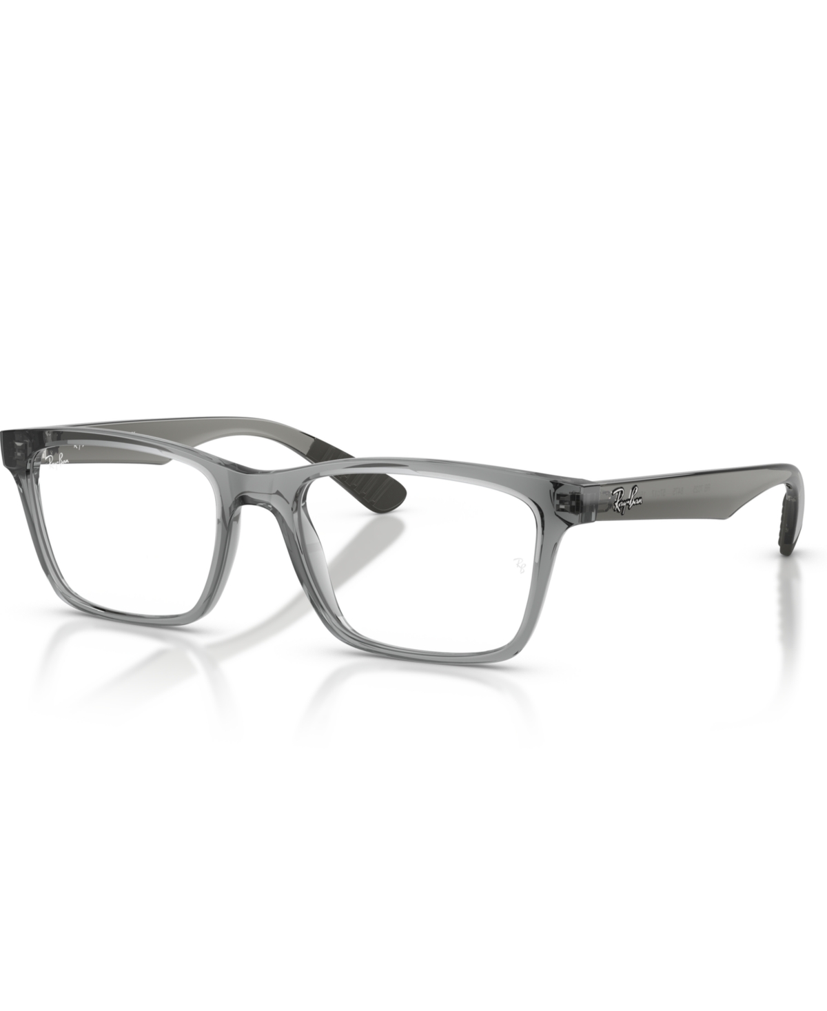 Click here for Ray-Ban Unisex Square Eyeglasses  RB7025 - Light G... prices