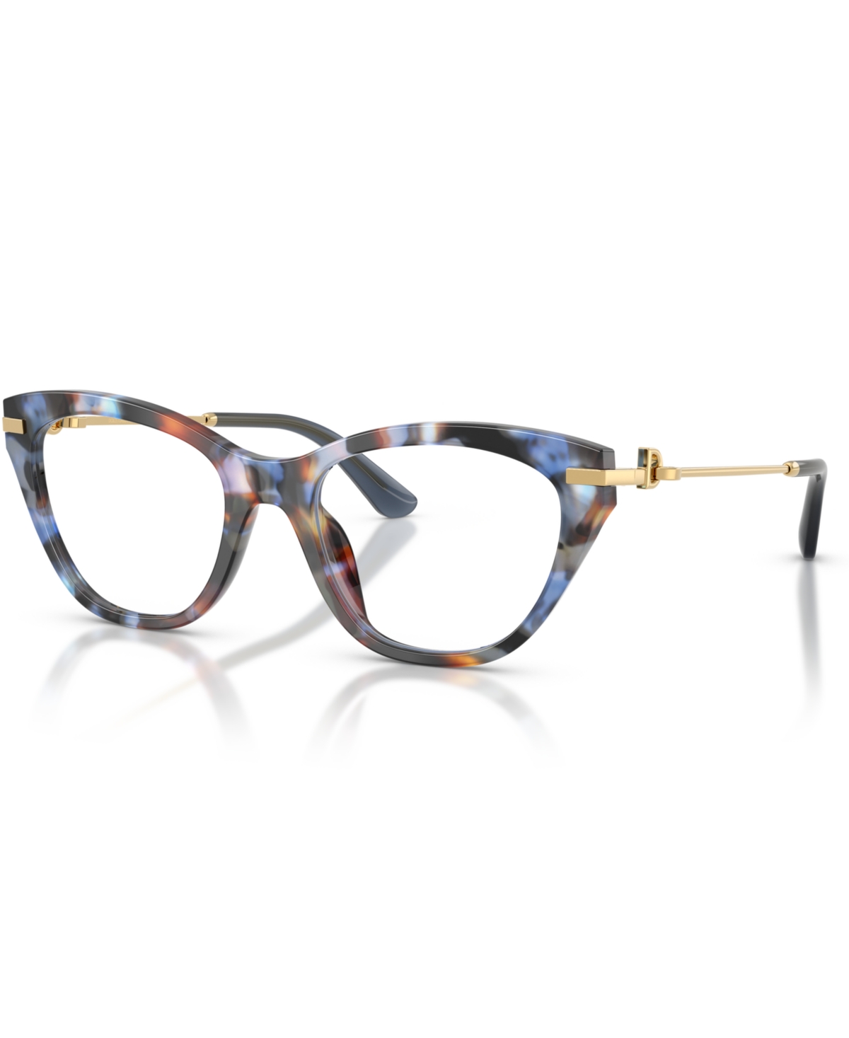 Click here for Dolce&Gabbana Womens Butterfly Eyeglasses  DG3428... prices
