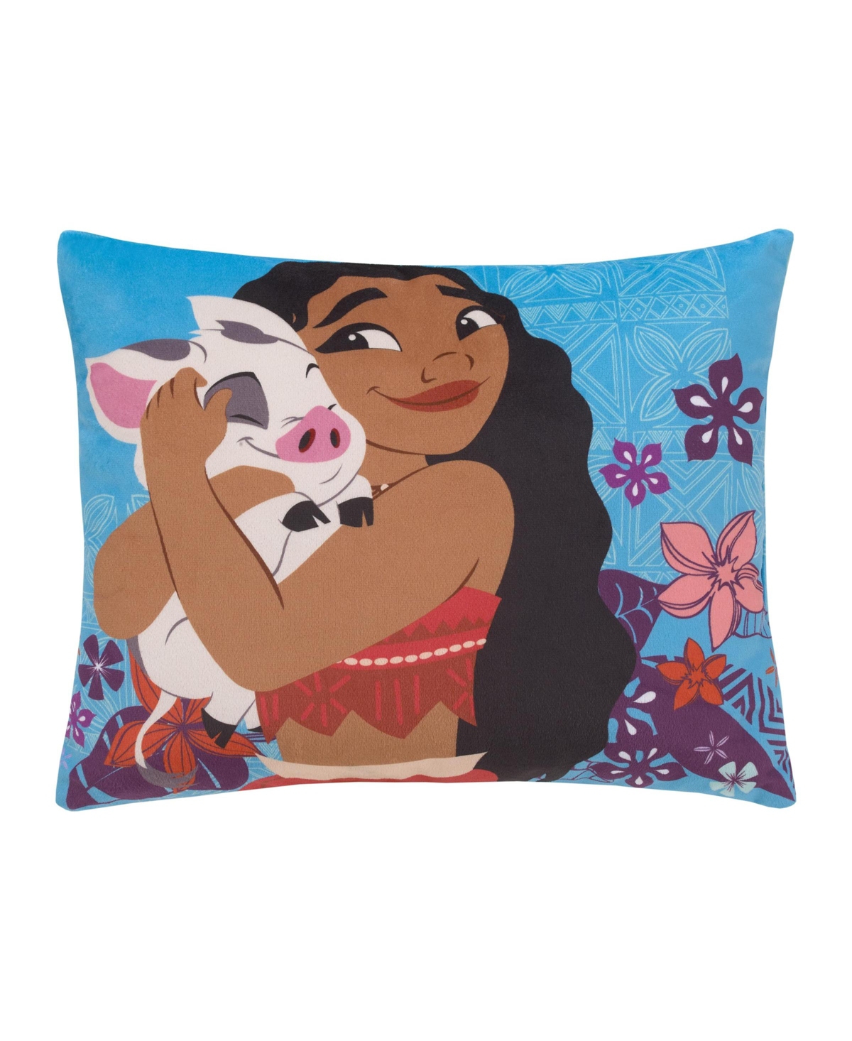 Click here for NoJo Disney Moana Free as the Ocean Aqua  Purple... prices