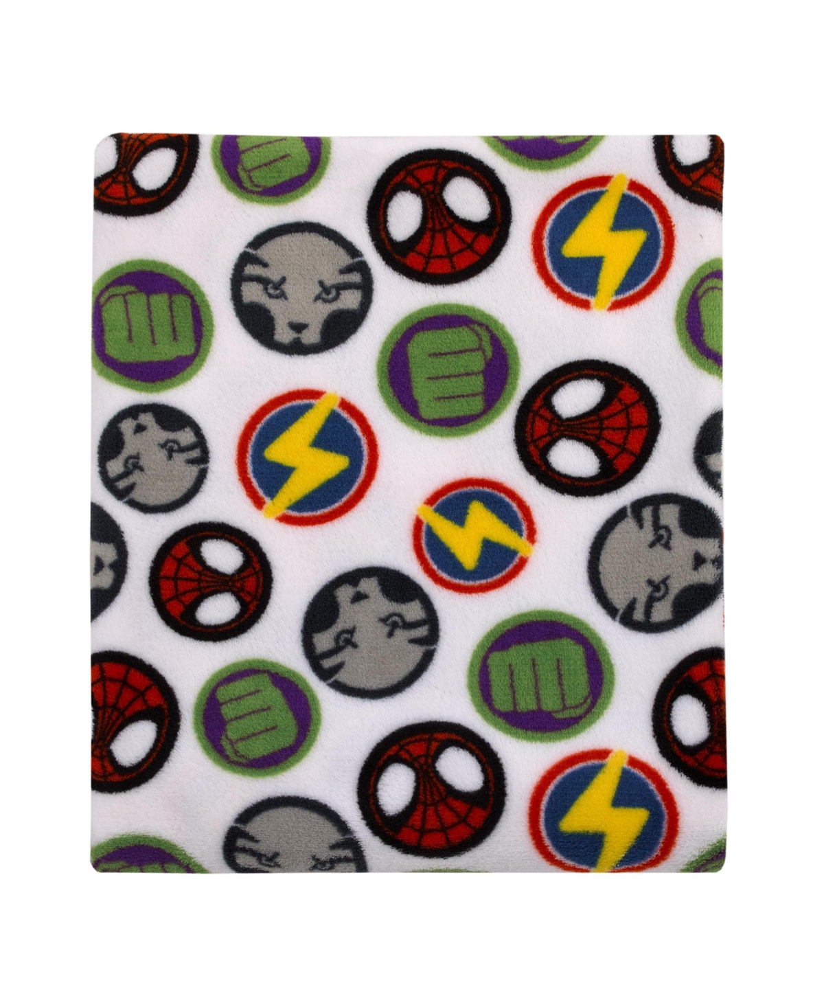 Click here for NoJo Marvel Spidey and His Amazing Friends Blue  R... prices