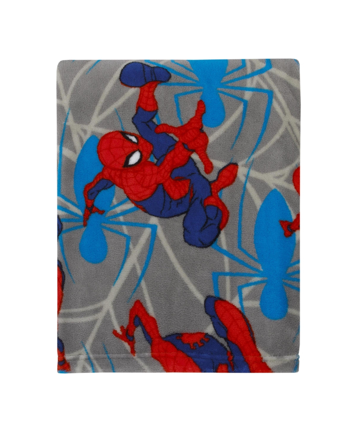 Click here for NoJo Marvel Spiderman to the Rescue Red  Gray  and... prices