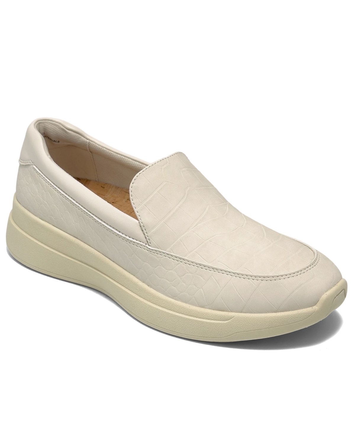 Click here for Aerosoles Womens Felice Round Toe Casual Loafers -... prices