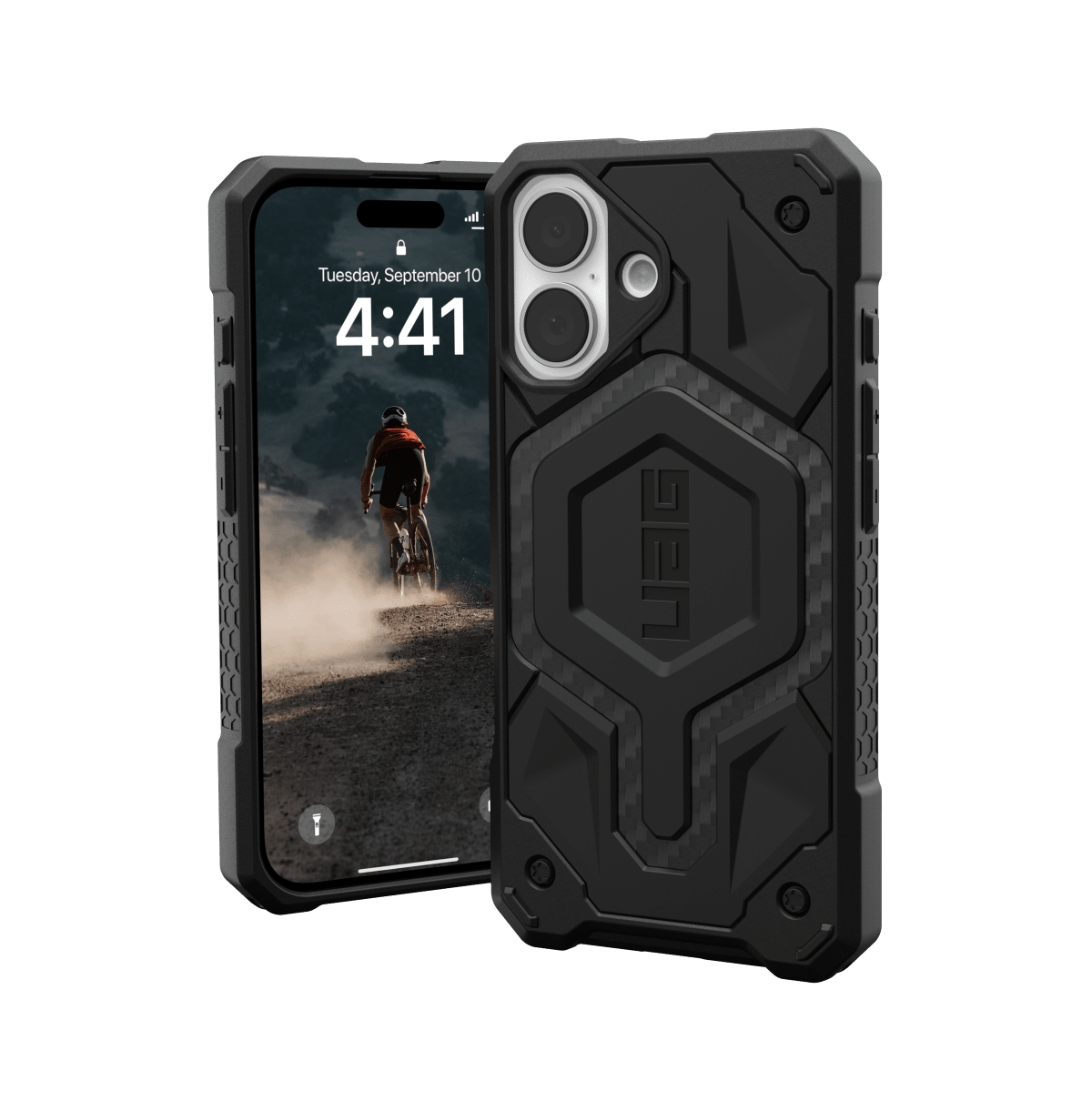 Click here for Urbanarmor Gear Monarch Pro Case for Apple iPhone... prices