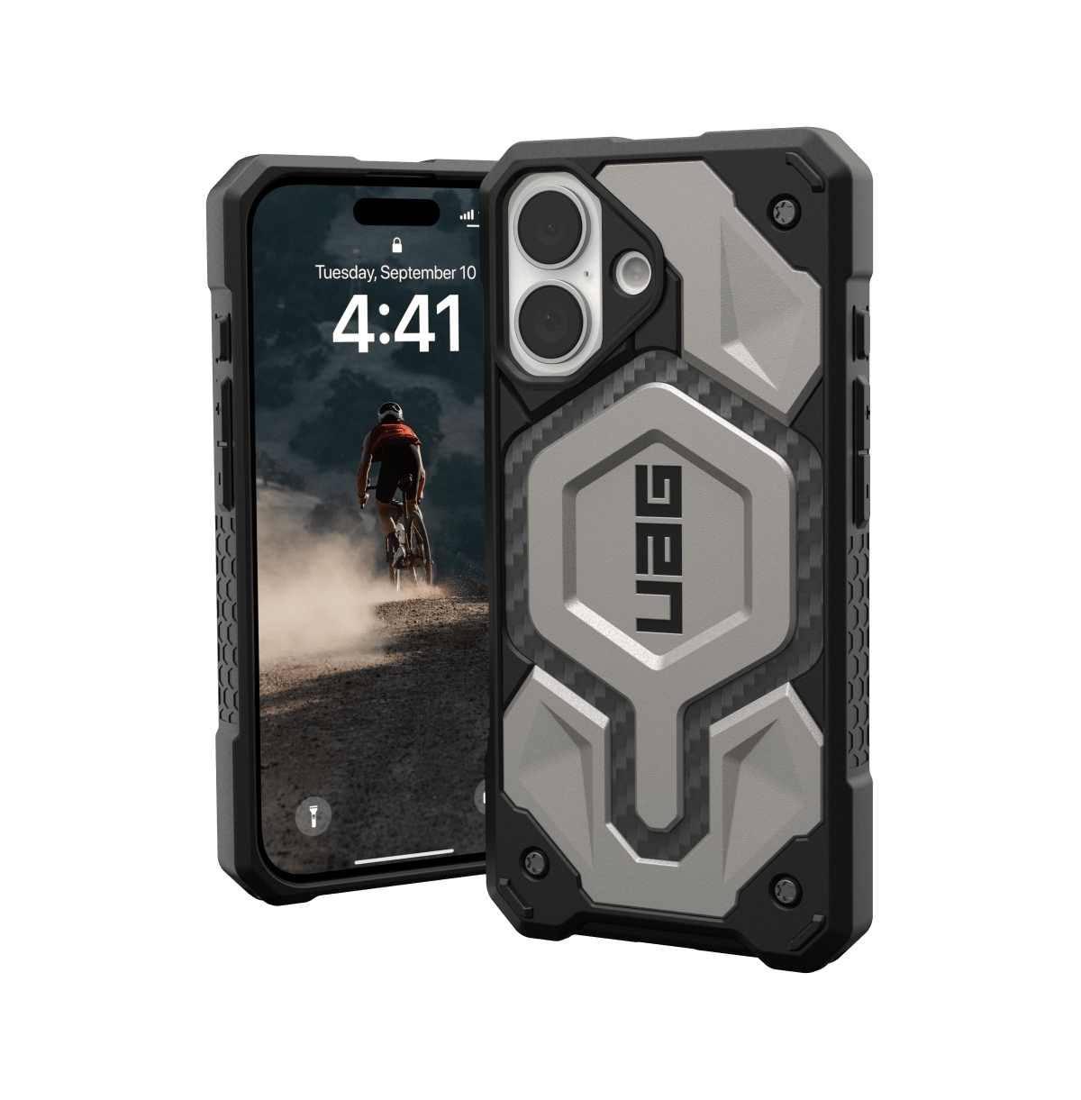 Click here for Urbanarmor Gear Monarch Pro Case for Apple iPhone... prices