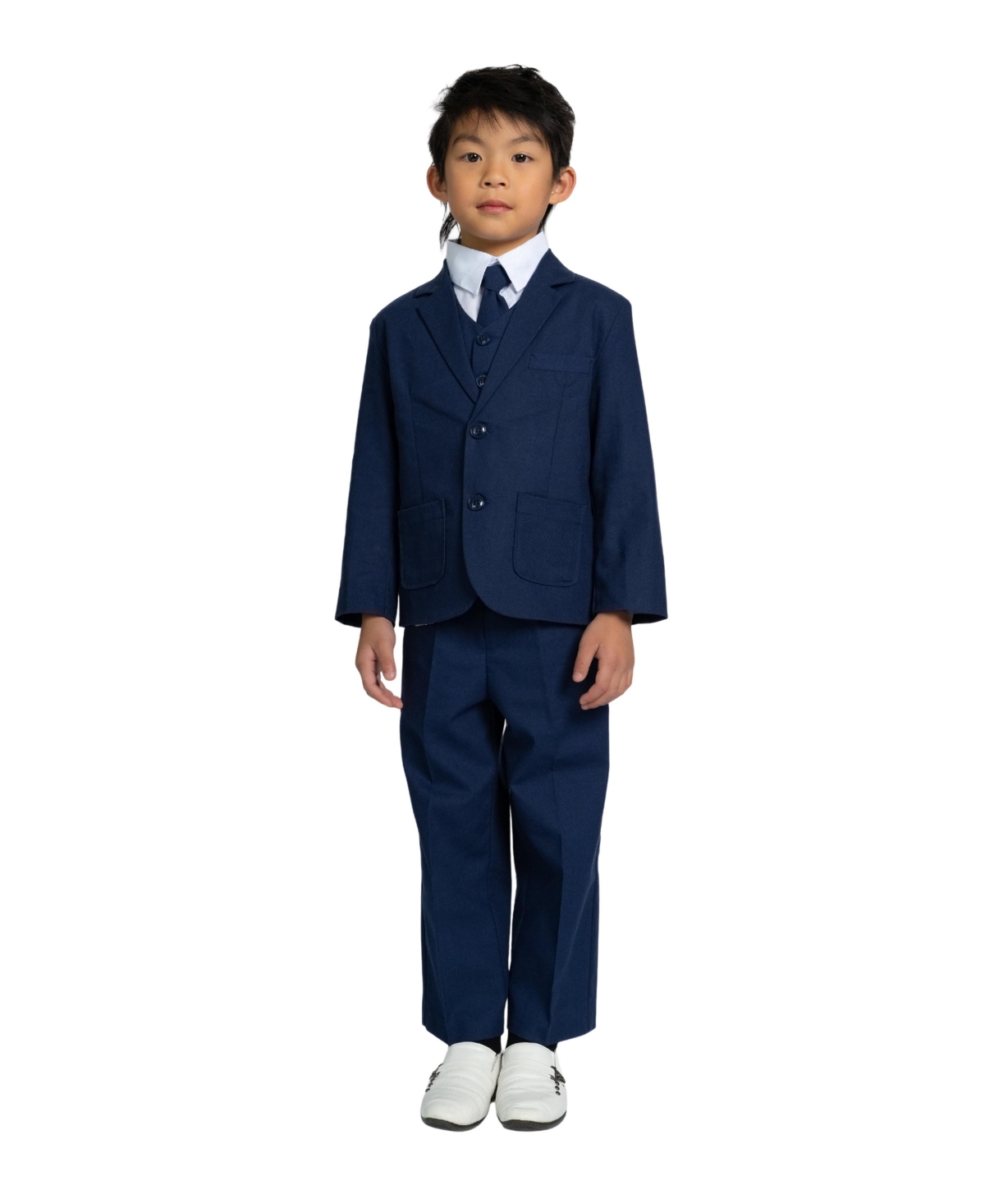 Click here for Peanut Butter Collection Boys Joey Safari Slim-Fit... prices