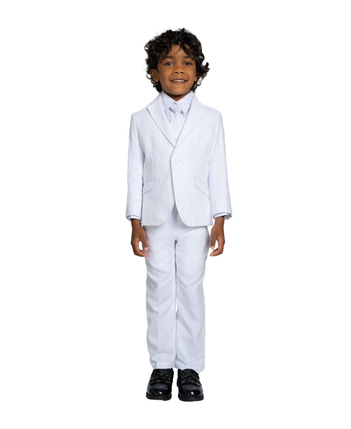 Click here for Peanut Butter Collection Boys Oasis Safari Suit Se... prices