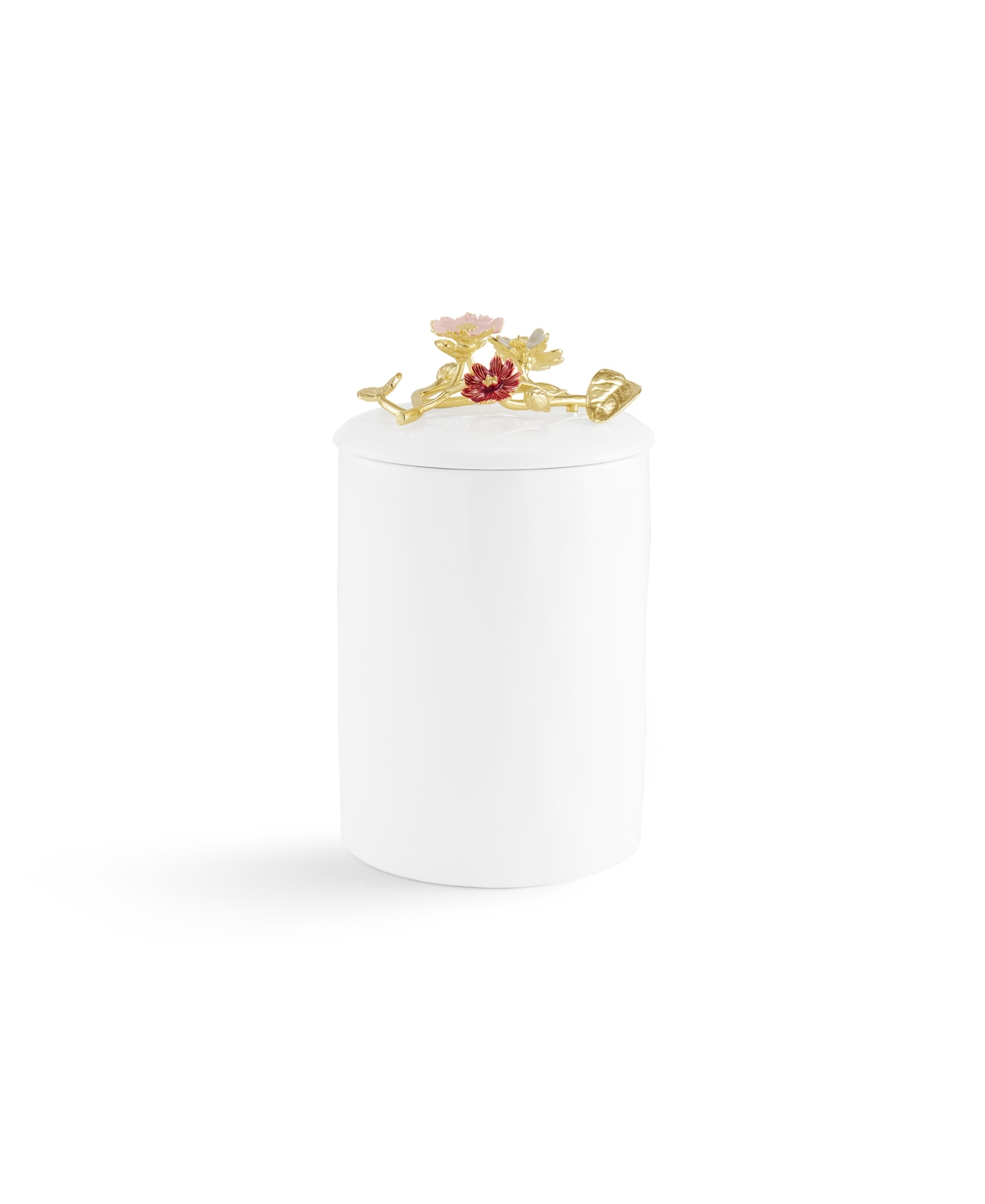 Click here for Michael Aram Wildflower Small Canister - Multi prices