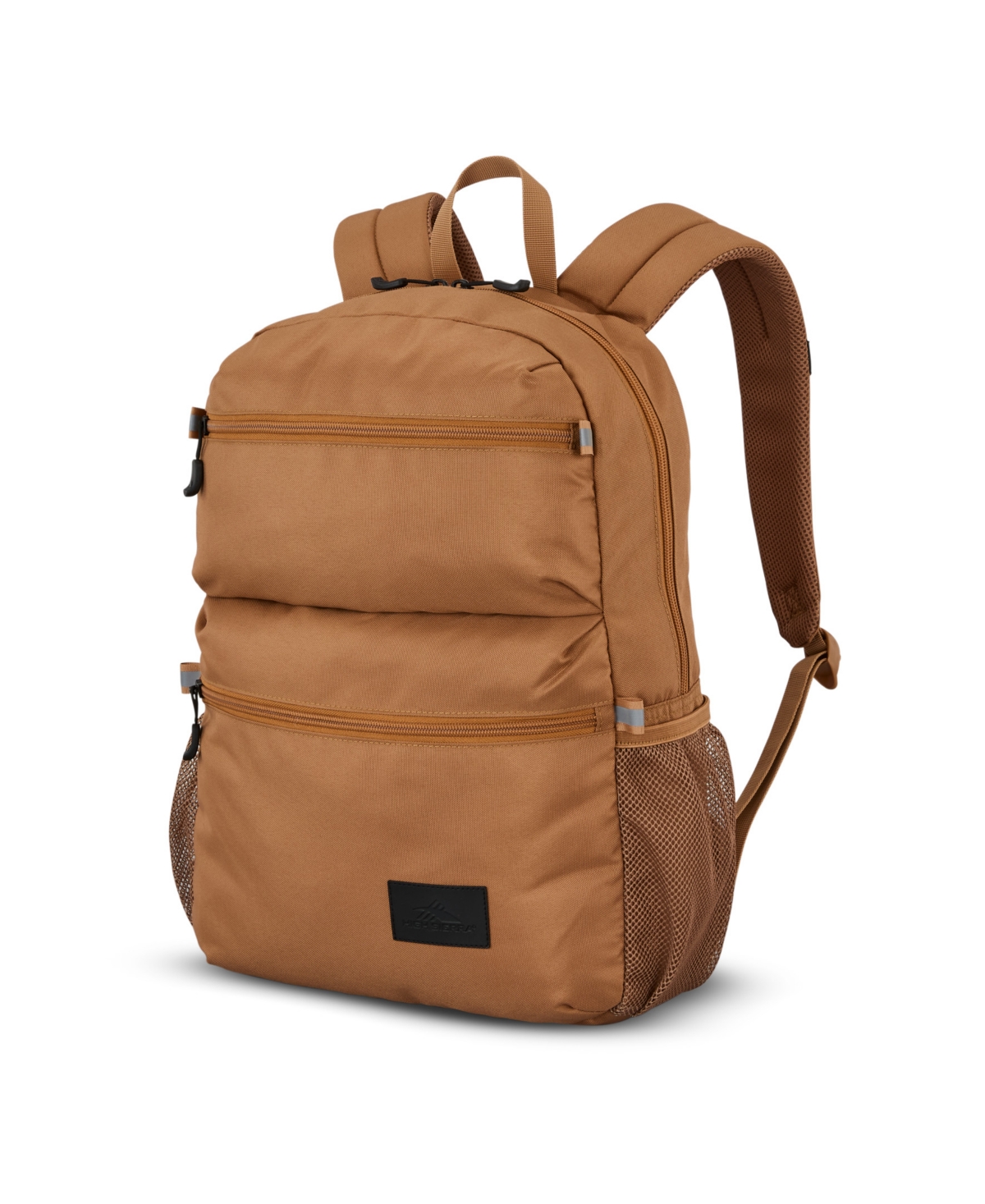 Click here for High Sierra Everclass Backpack - Earth Tone prices