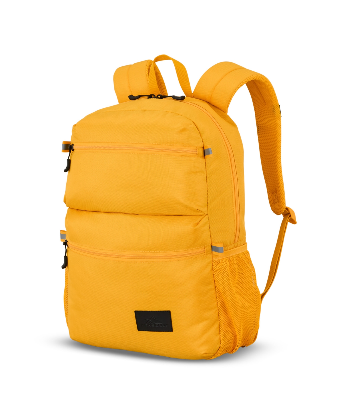 Click here for High Sierra Everclass Backpack - Golden Hour prices