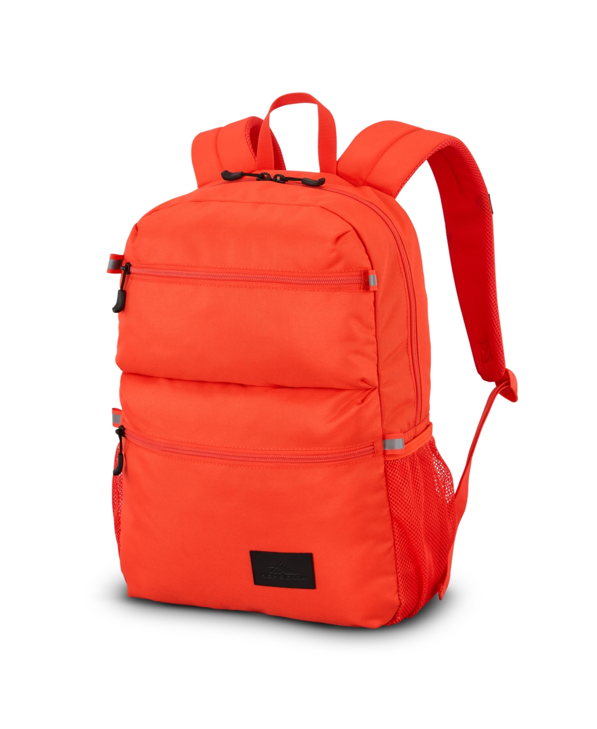 Click here for High Sierra Everclass Backpack - Orange Flare prices