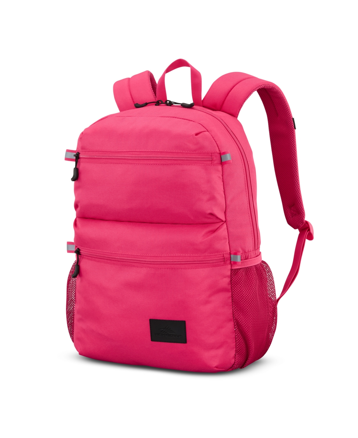 Click here for High Sierra Everclass Backpack - Electric Fuchsia prices