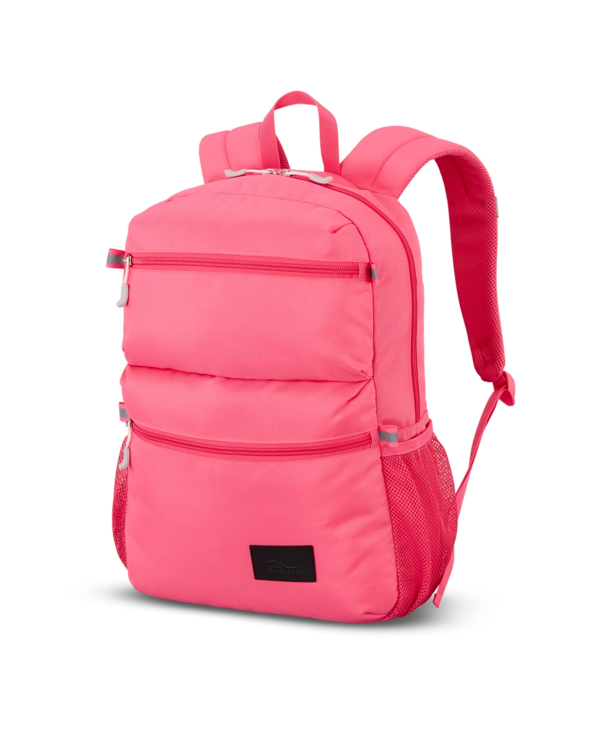 Click here for High Sierra Everclass Backpack - Thrift Pink prices