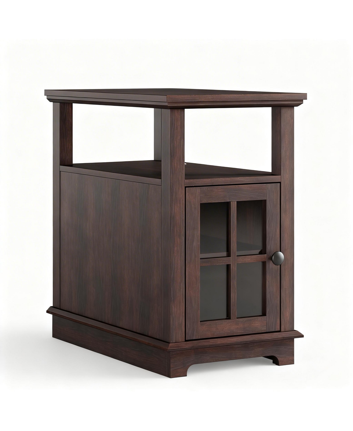 Click here for Yigii Adjustable Shelf  Hidden Charging  Multi-Use... prices