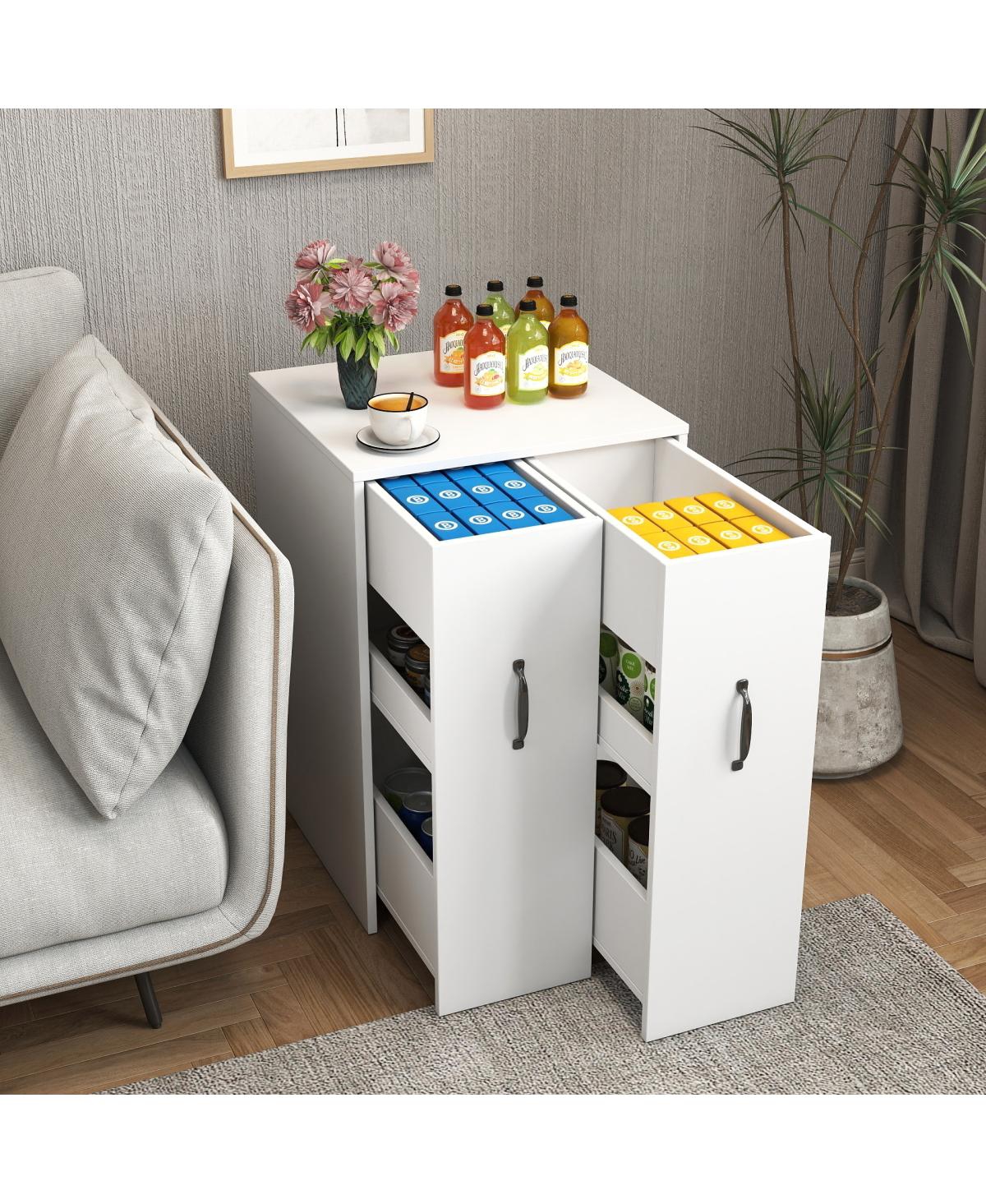 Click here for Streamdale Furniture 3 Tier Wooden Bookcase with S... prices