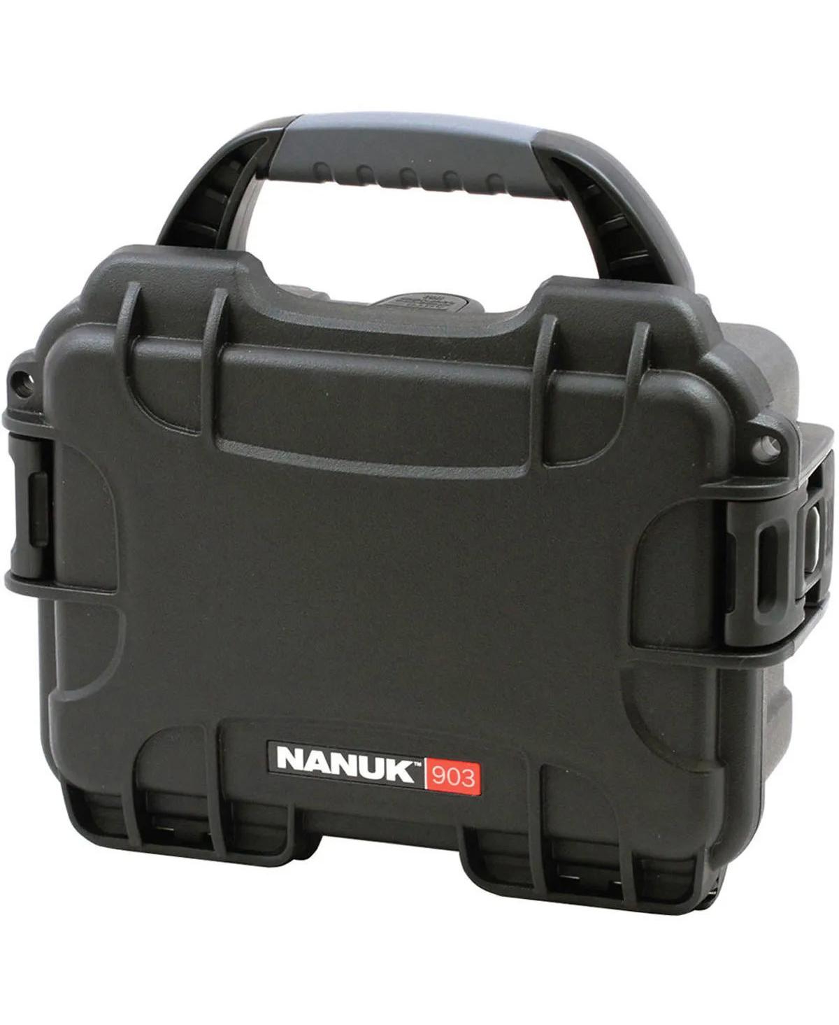 Click here for Nanuk Small Series 903 Lightweight Nk-7 Resin Wate... prices