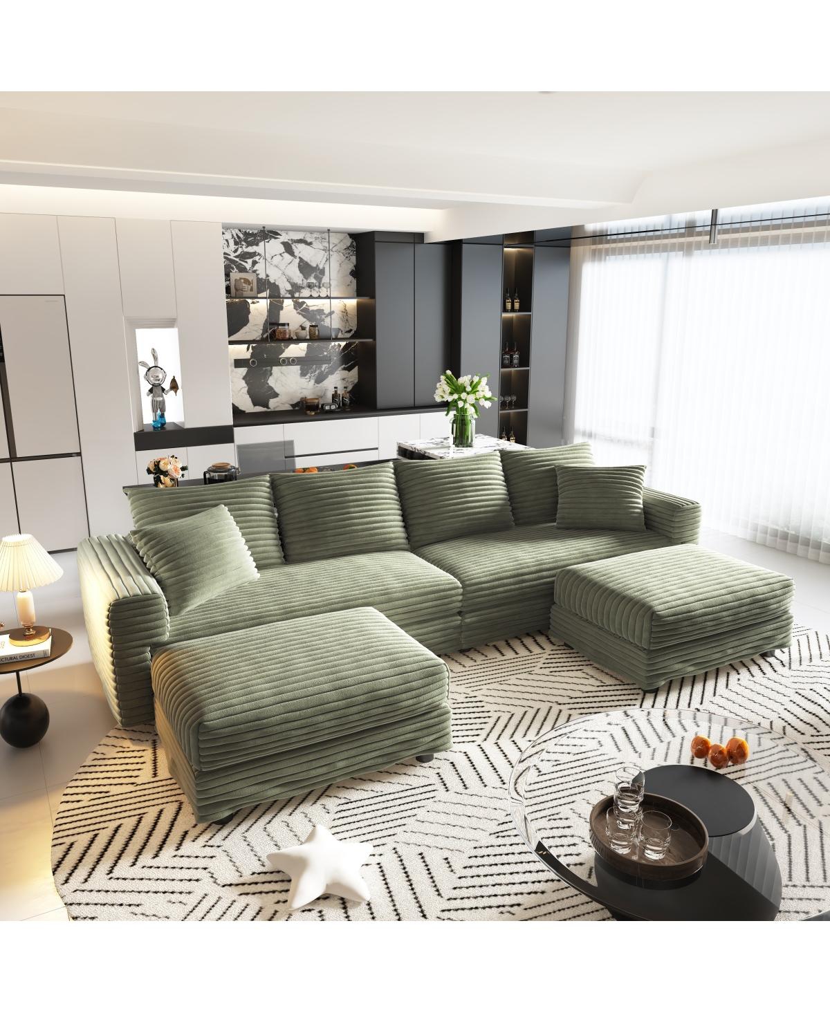 Click here for Streamdale Furniture Streamdale 102" Plush Co... prices