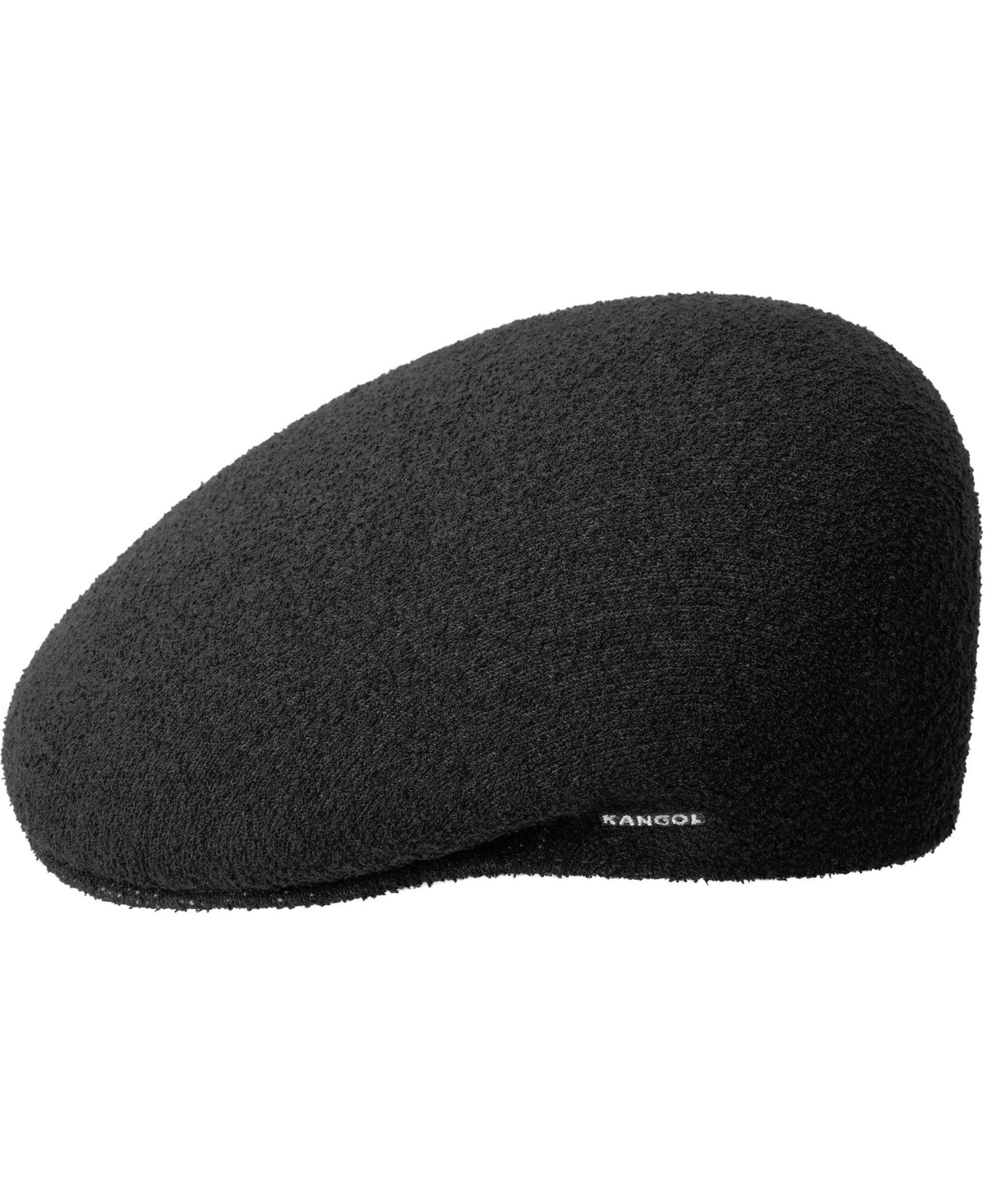 Click here for Kangol Womens Retro Big Kroo Cap - Black prices