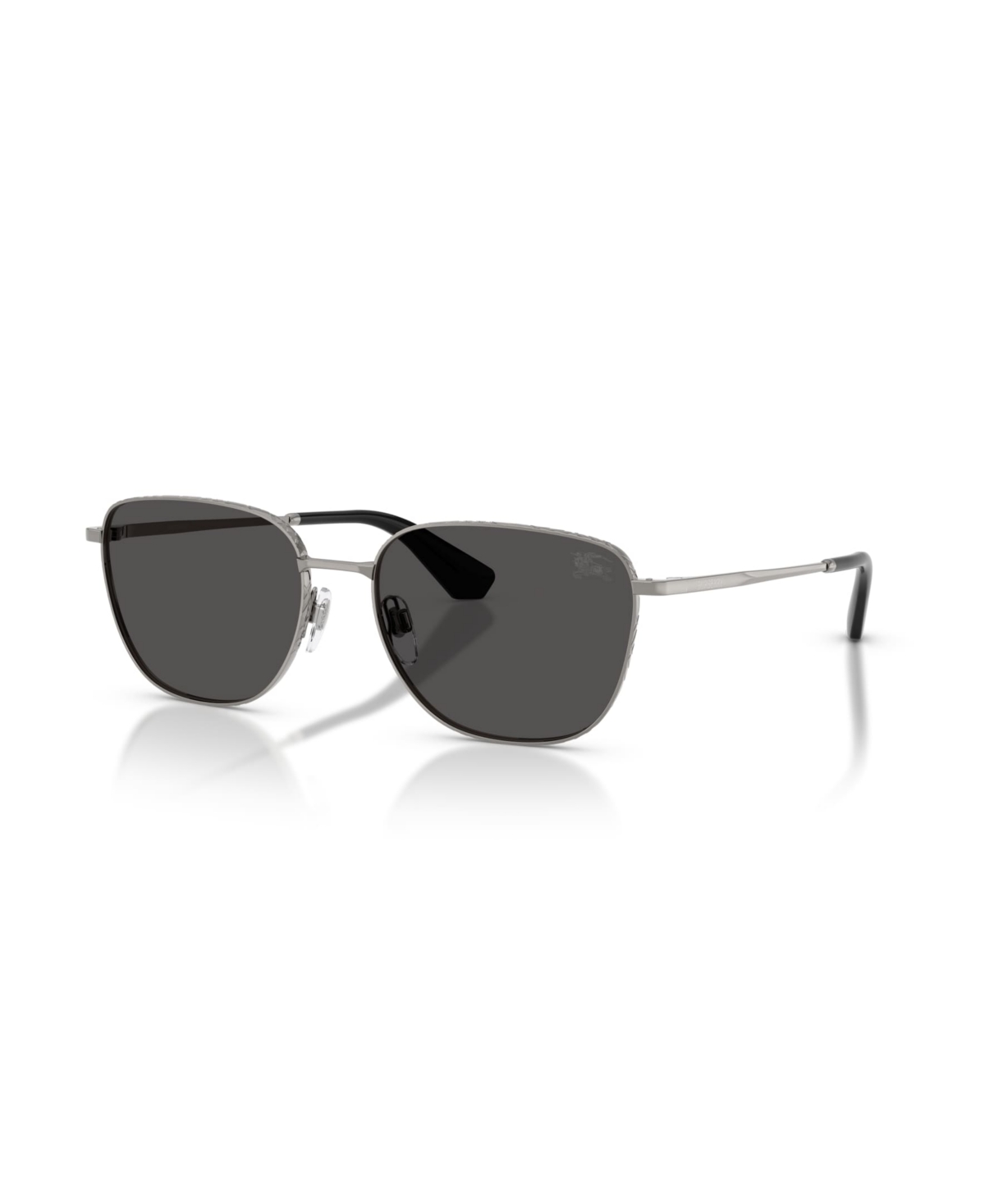Click here for Burberry Mens Square Sunglasses  BE3171 - Gunmetal prices