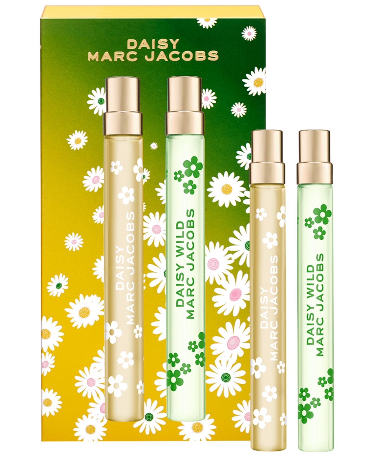 Click here for Marc Jacobs 2-Pc. Eau De Toilette Gift Set prices
