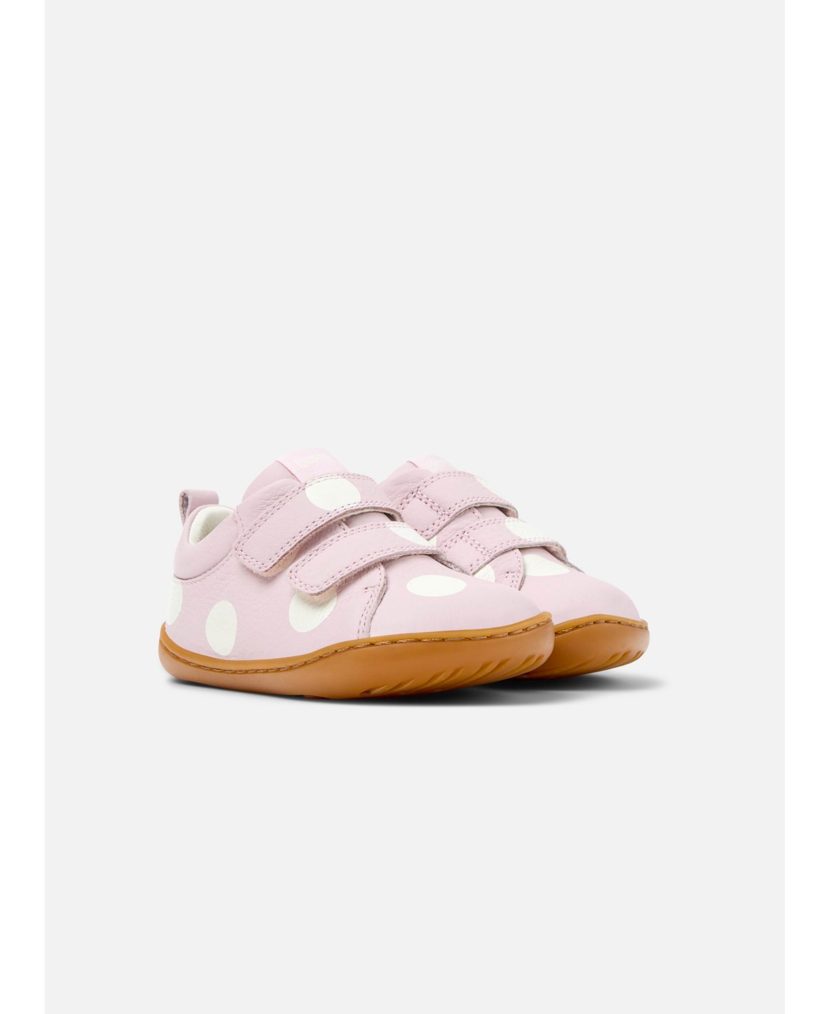 Click here for Camper Kids Kids Unisex Peu Cami First Walker Leat... prices