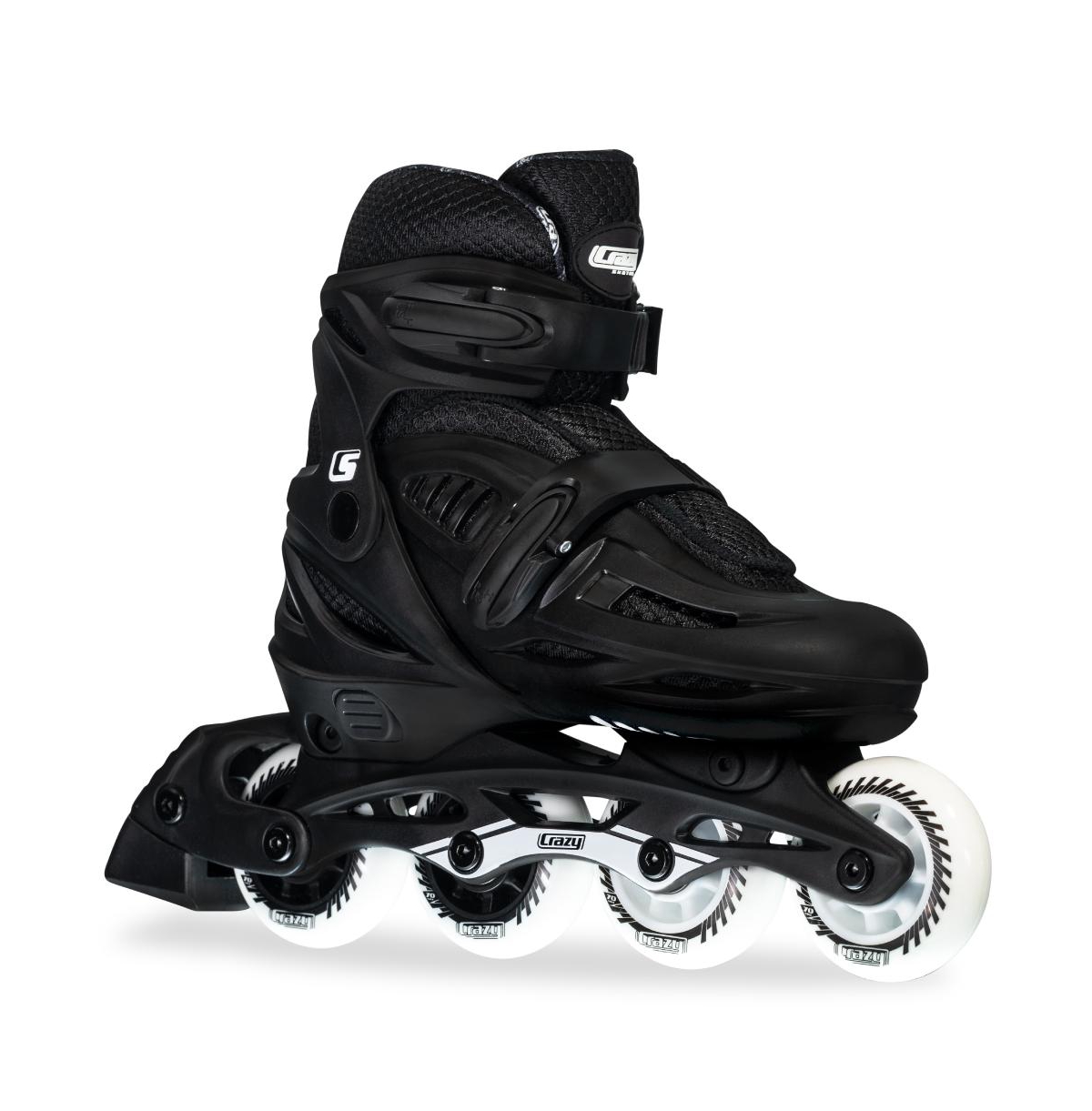 Click here for Crazy Skates Blade Adjustable Inline Skates with U... prices