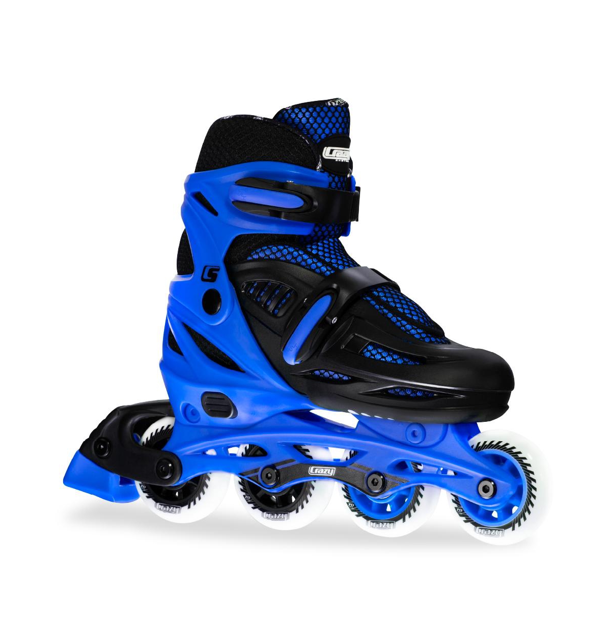 Click here for Crazy Skates Blade Adjustable Inline Skates with U... prices
