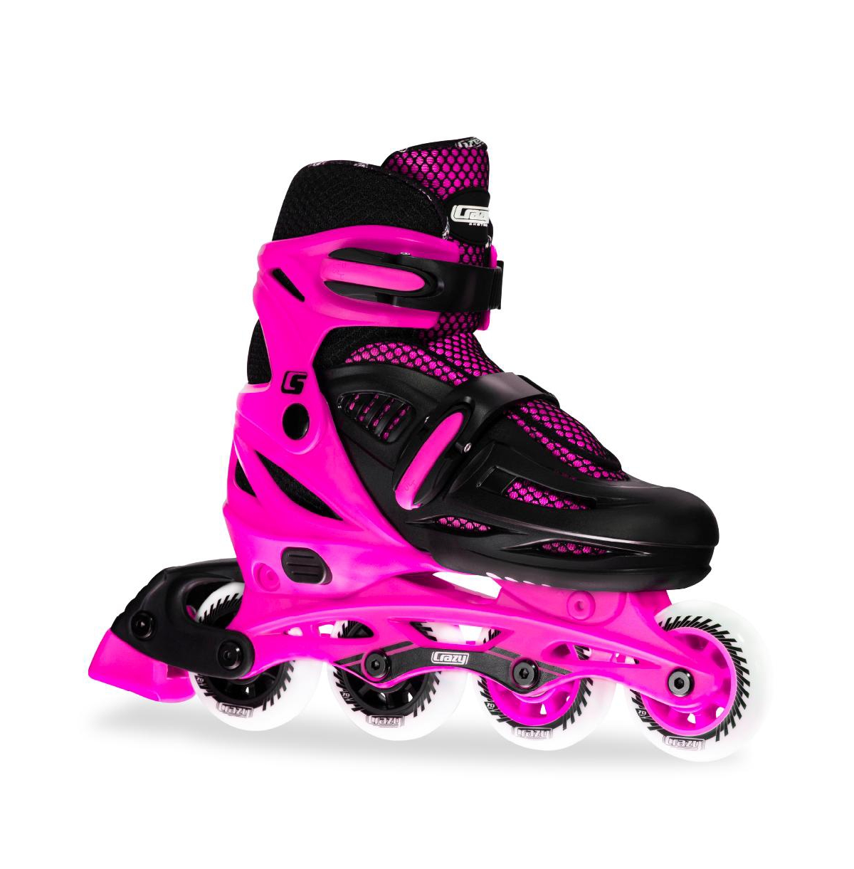 Click here for Crazy Skates Blade Adjustable Inline Skates with U... prices