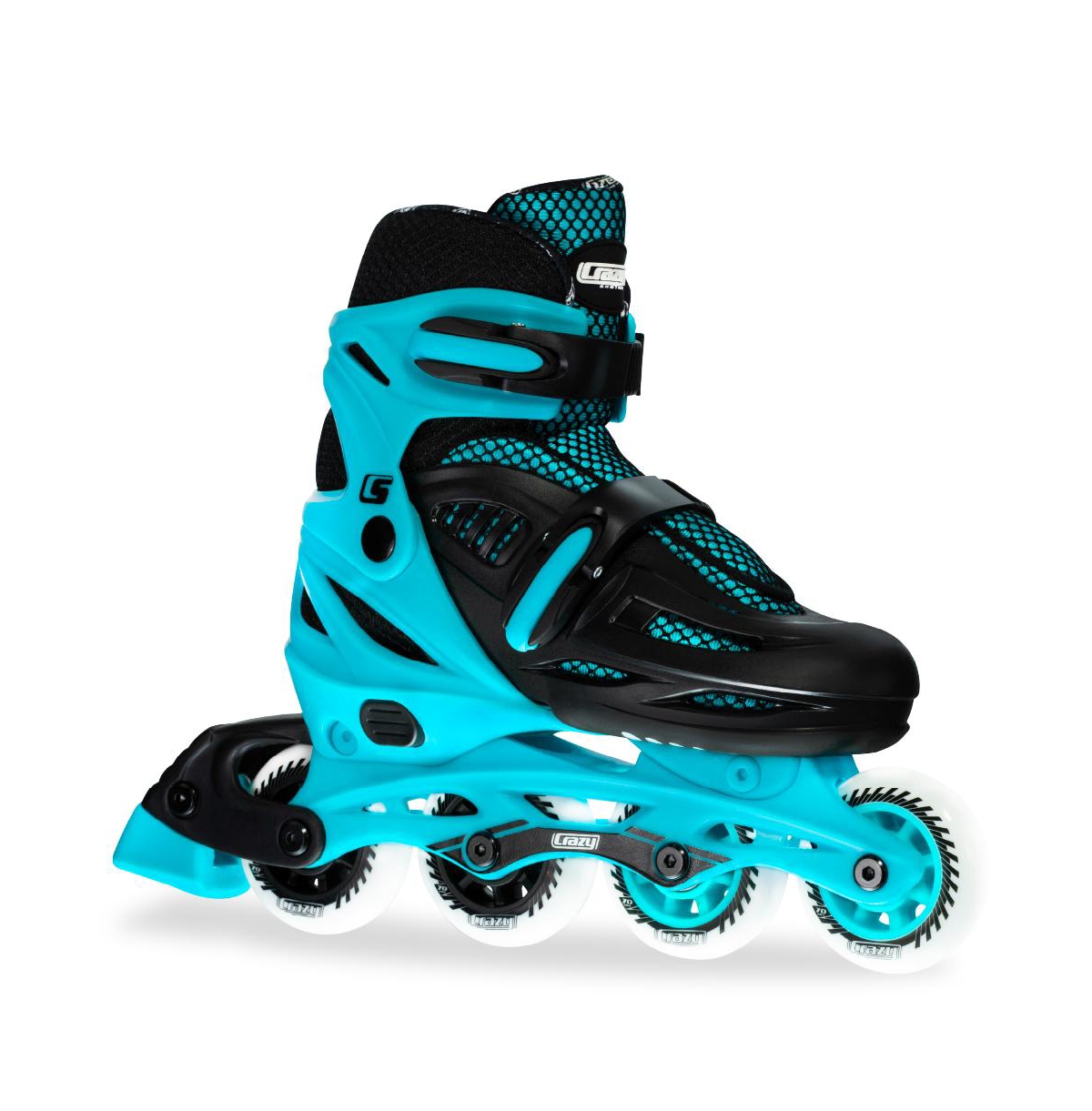 Click here for Crazy Skates Blade Adjustable Inline Skates with U... prices