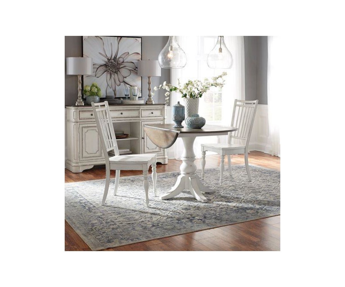 Click here for Liberty Furniture Industries  Inc Magnolia Manor O... prices