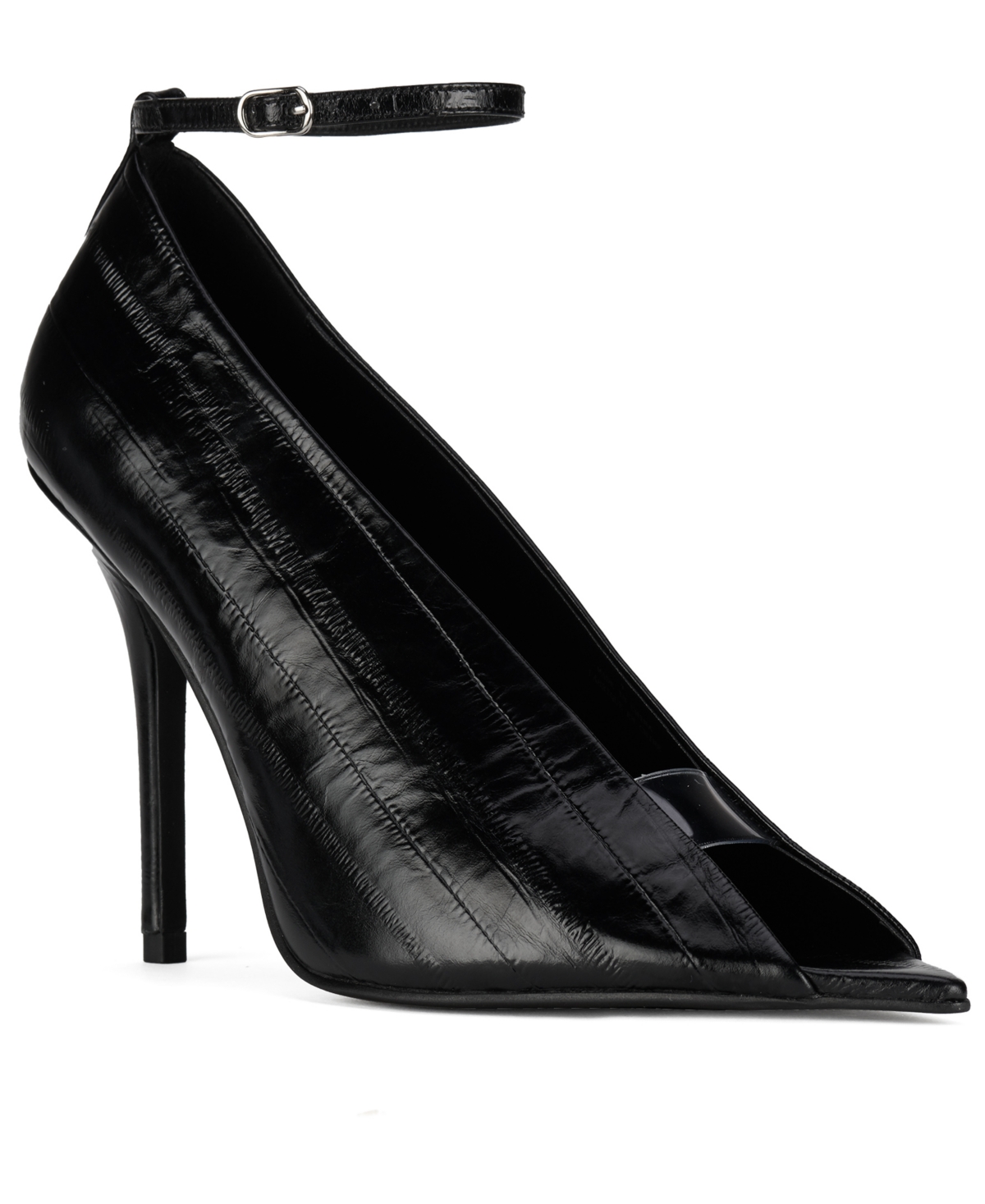 Click here for Jeffrey Campbell Womens Inherit Pointed Toe Pumps... prices