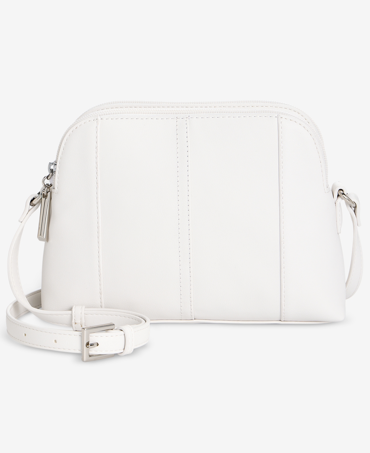 Click here for Giani Bernini Medium Quilted Dome Satchel  Exclusi... prices