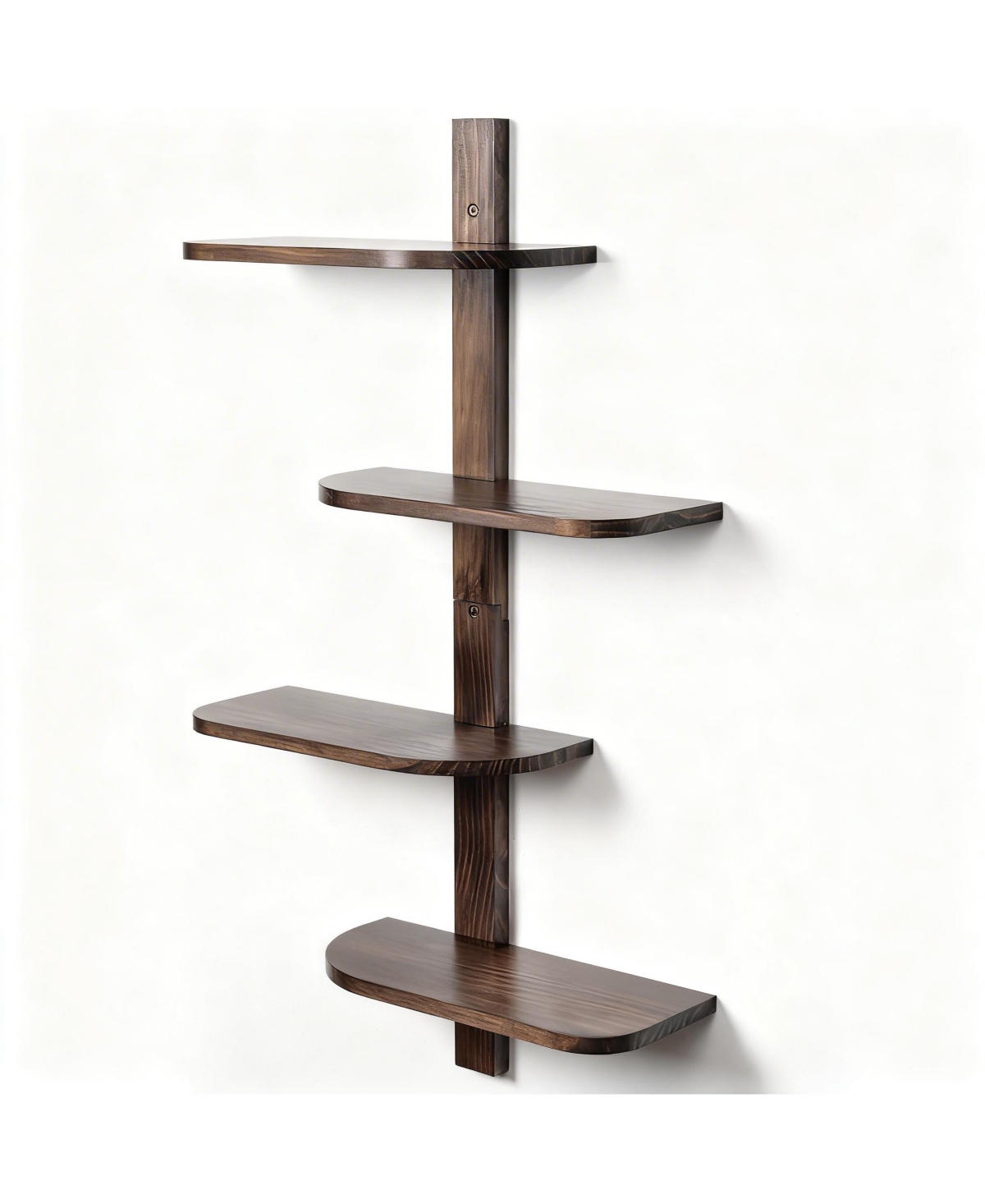 Click here for Yigii Floating Shelves - Diy Adjustable Design for... prices