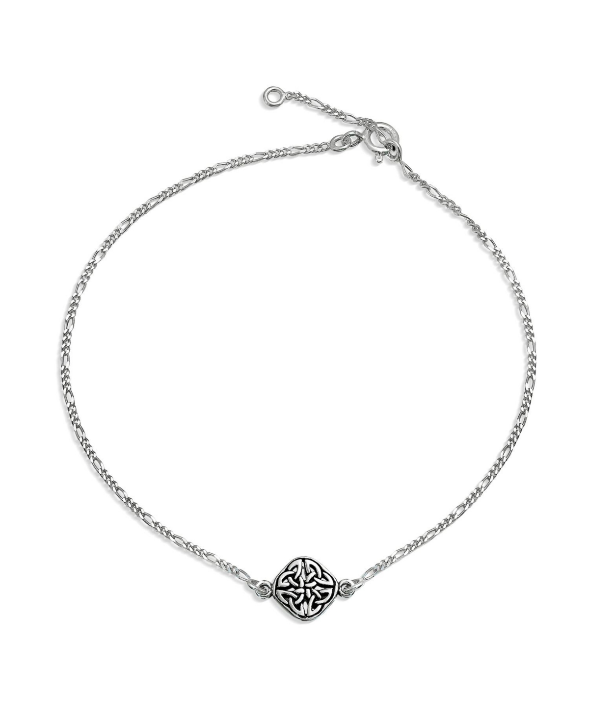 Click here for Bling Jewelry Sterling Silver Knotwork Celtic Love... prices