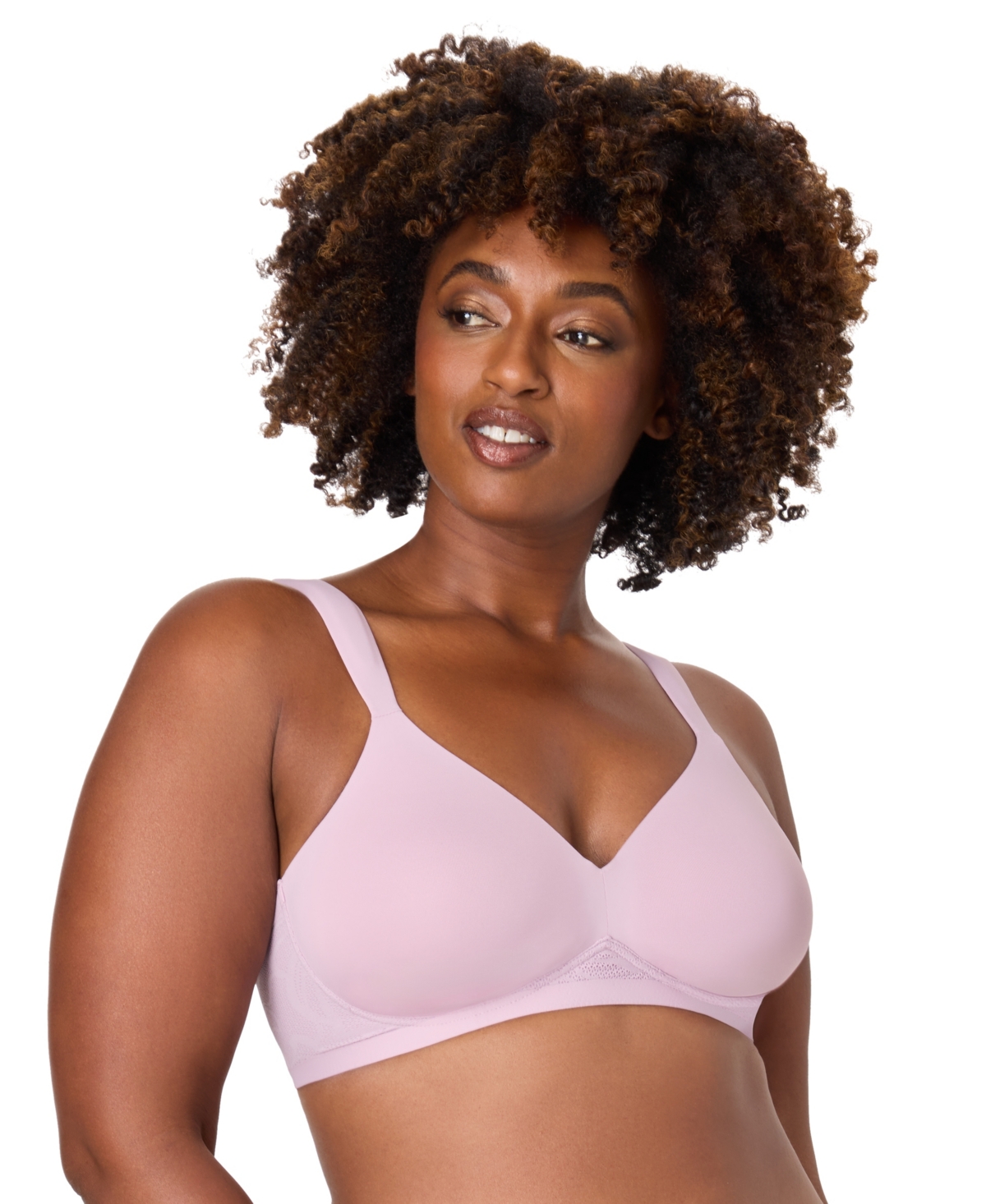 Click here for Bali Womens Coolest Smoothing Foam Wireless Bra -... prices