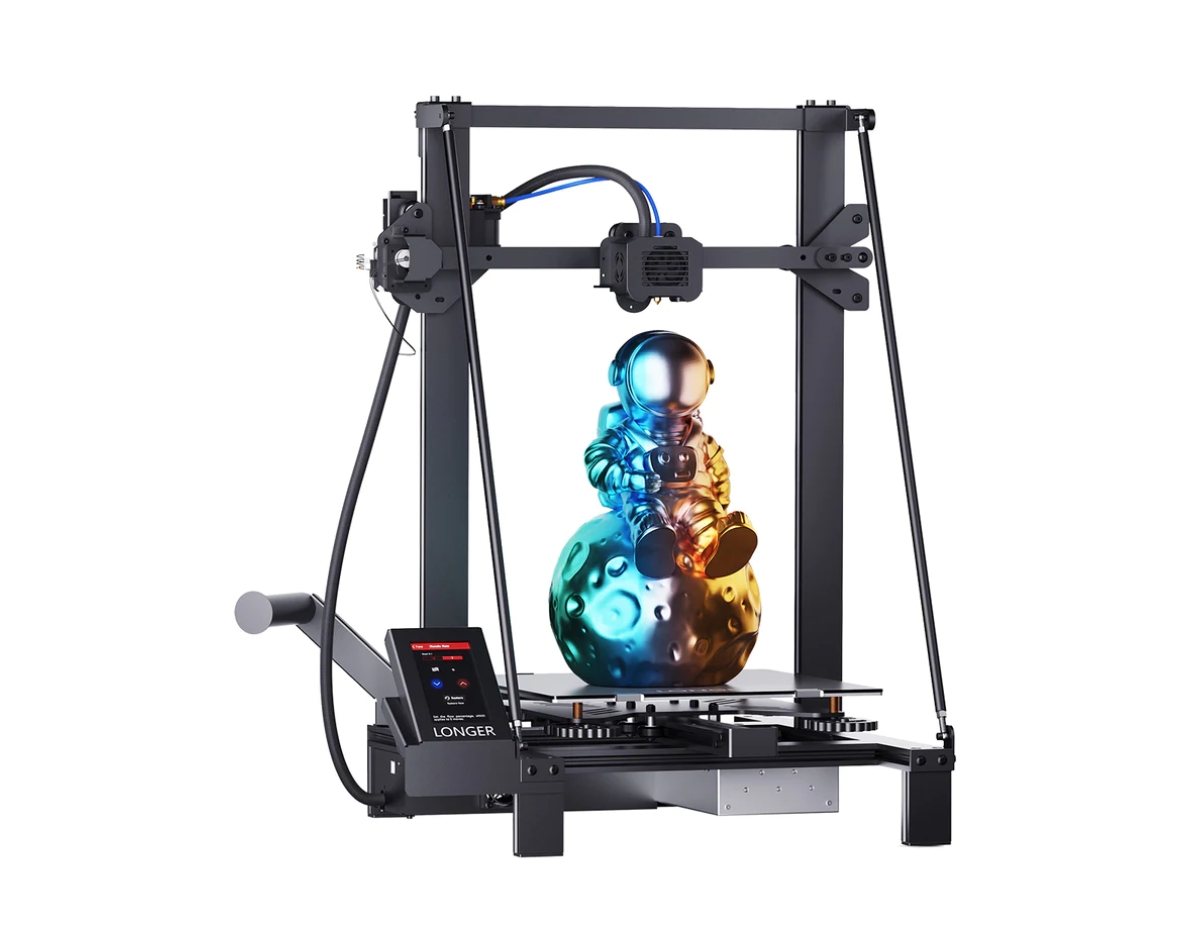 Click here for Zachvo LK5 Pro Diy 3D Printer: 300x300x400mm  180m... prices