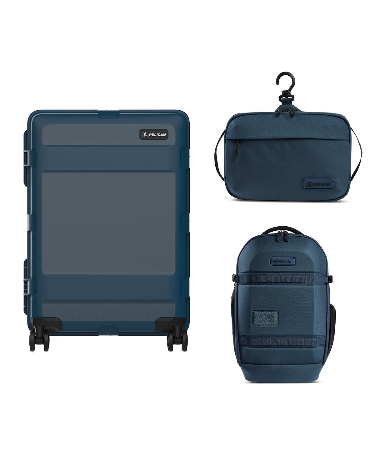 Click here for Pelican Atx 25" Waterproof Wheeled Check-In H... prices