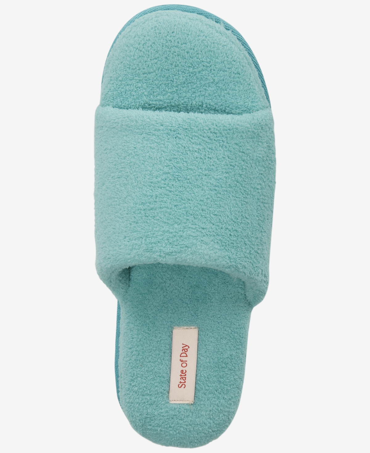 Click here for State of Day Womens Open Toe Boxed Slippers  Macys... prices