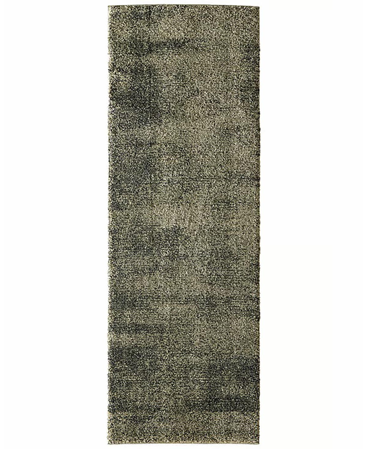 Click here for Feizy Jameson 39R8F 26x73 Runner Area Rug - Green prices