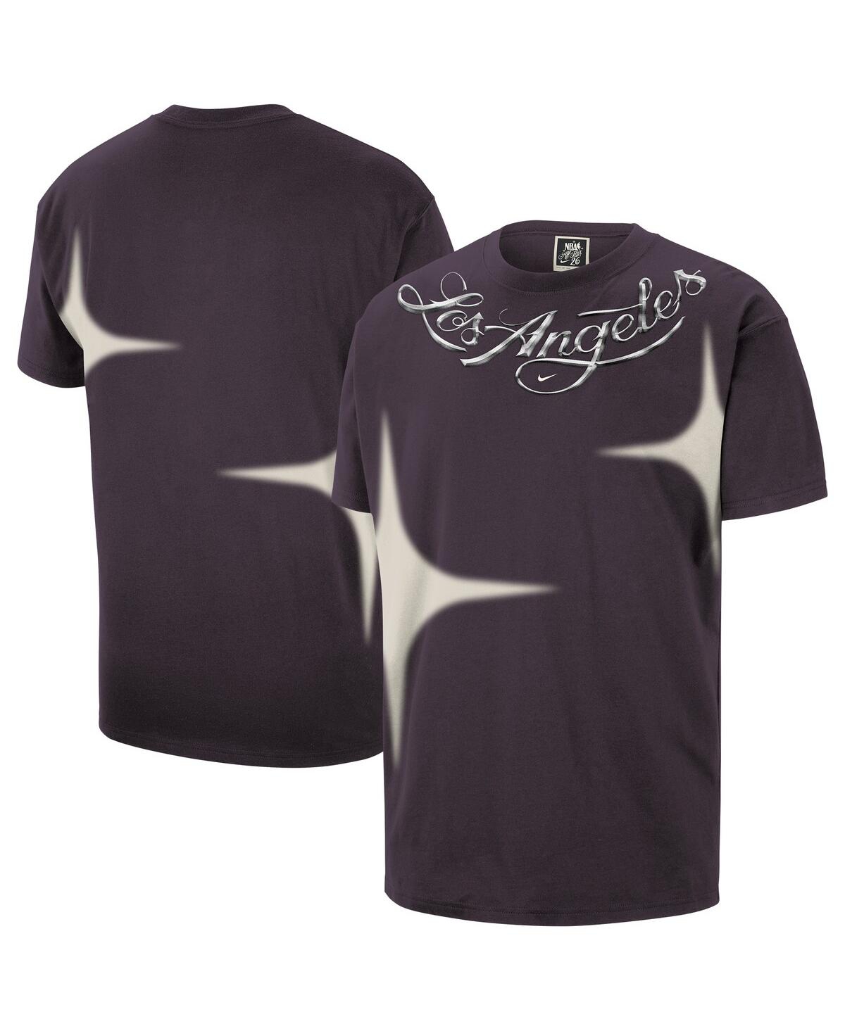 Click here for Nike Mens Anthracite 2026 Nba All-Star Game Max90... prices