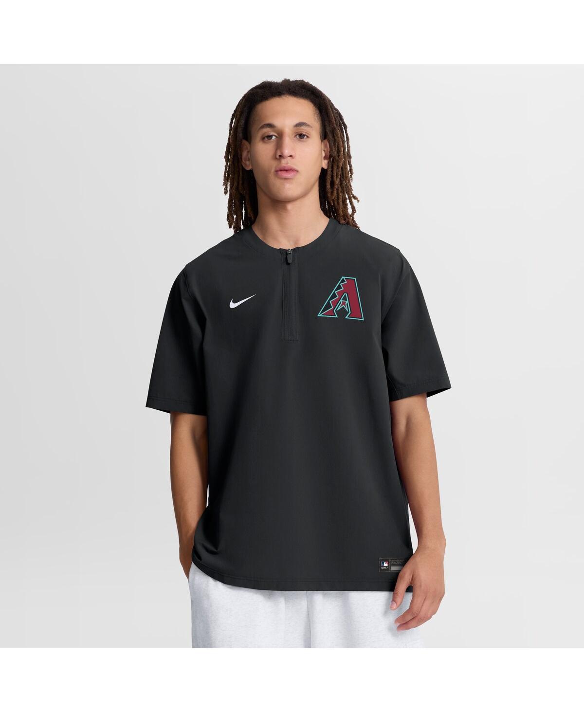 Click here for Nike Mens Black Arizona Diamondbacks Authentic Col... prices