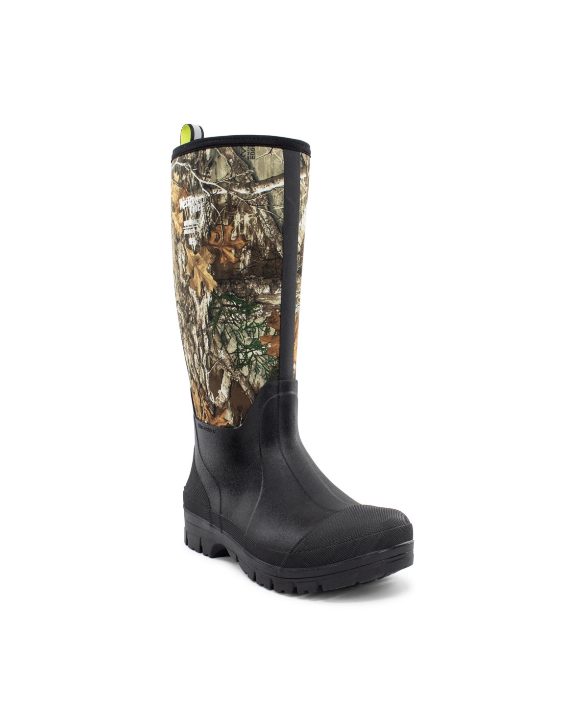 Click here for Western Chief Unisex 365 Realtree Neoprene Tall Co... prices