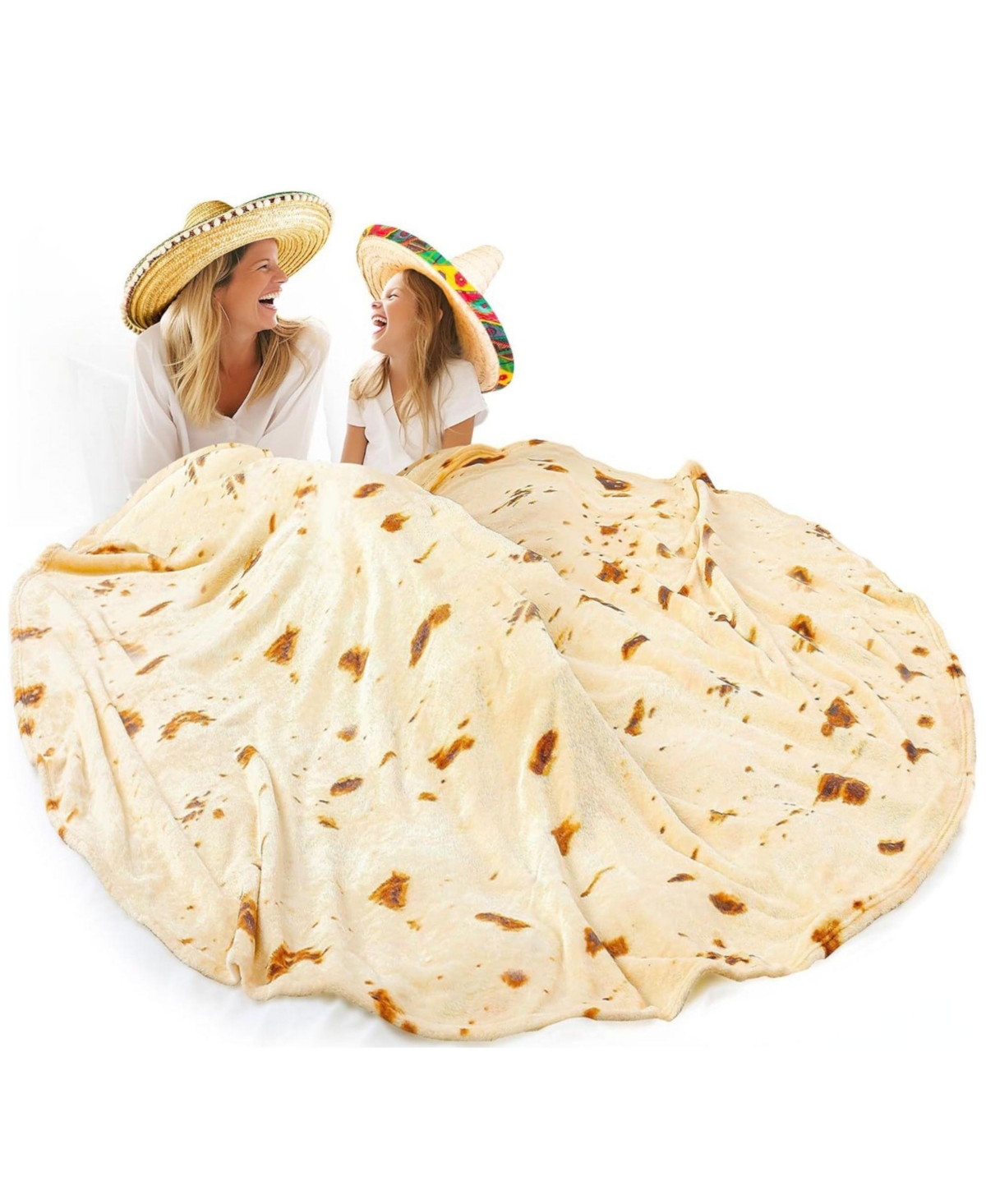 Click here for Zulay Kitchen Premium Round Soft Giant Novelty Big... prices