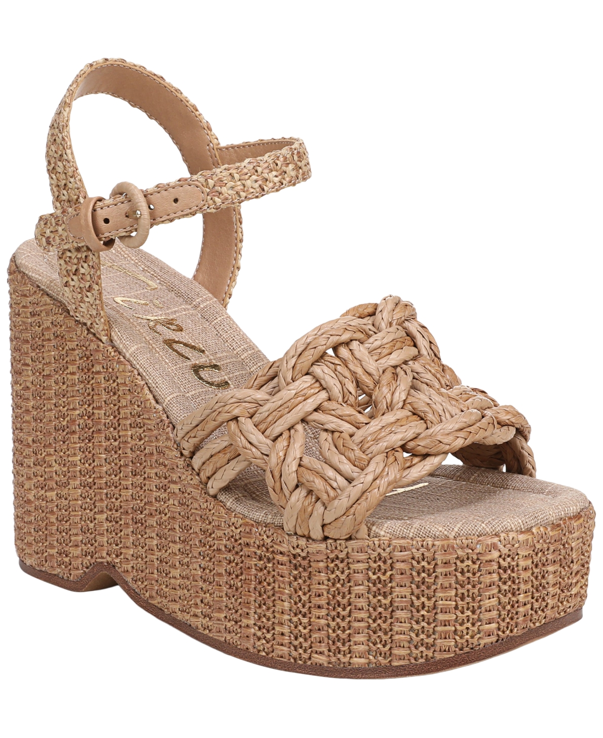 Click here for Circus Ny by Sam Edelman Womens Jackie Platform We... prices