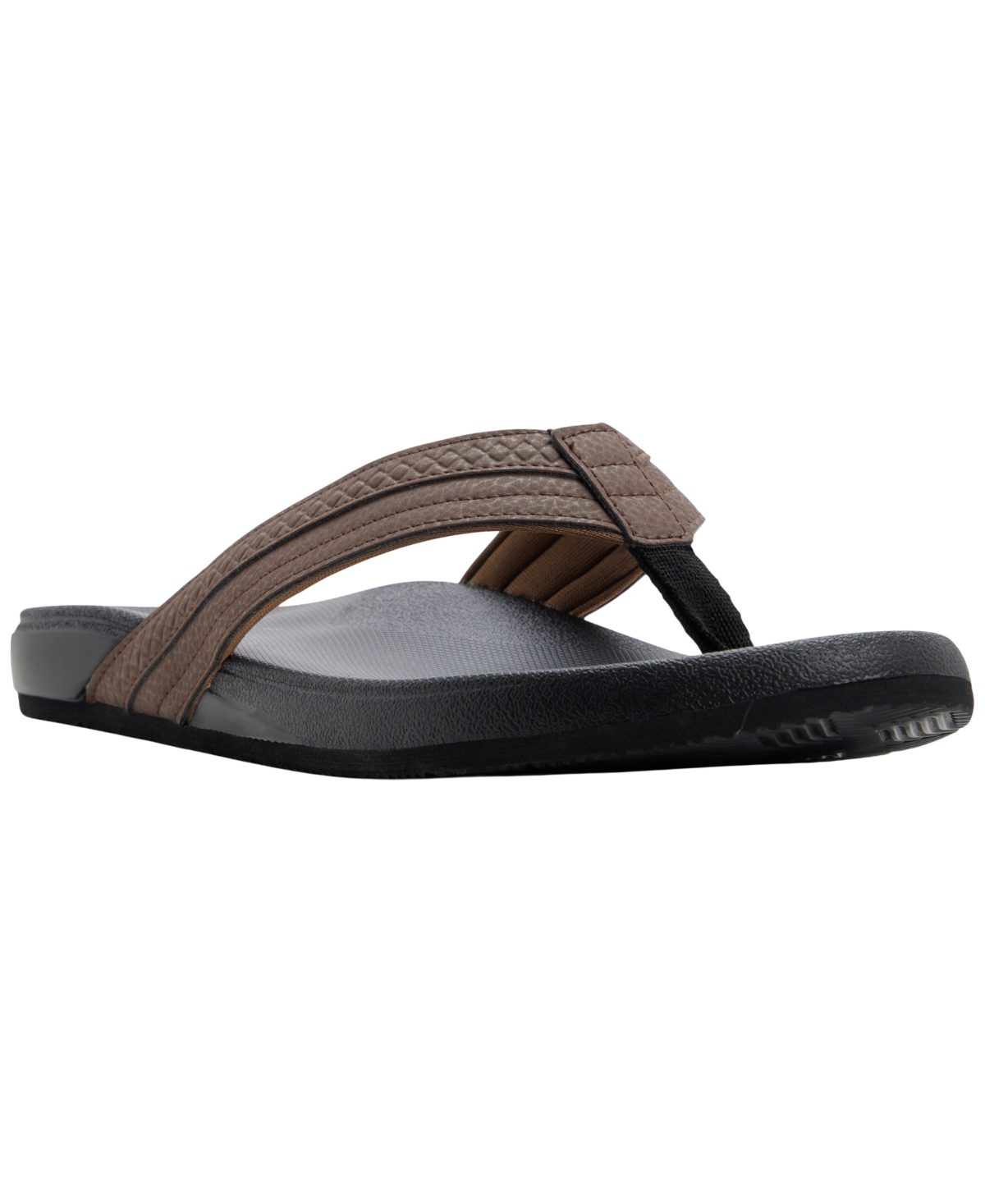 Click here for Call It Spring Mens Spinnaker Slip-on Thong Sandal... prices