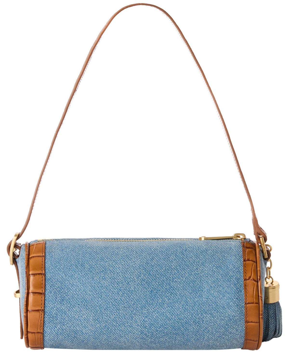 Click here for Brahmin Billie Starlit Small Leather Slim Small Sh... prices