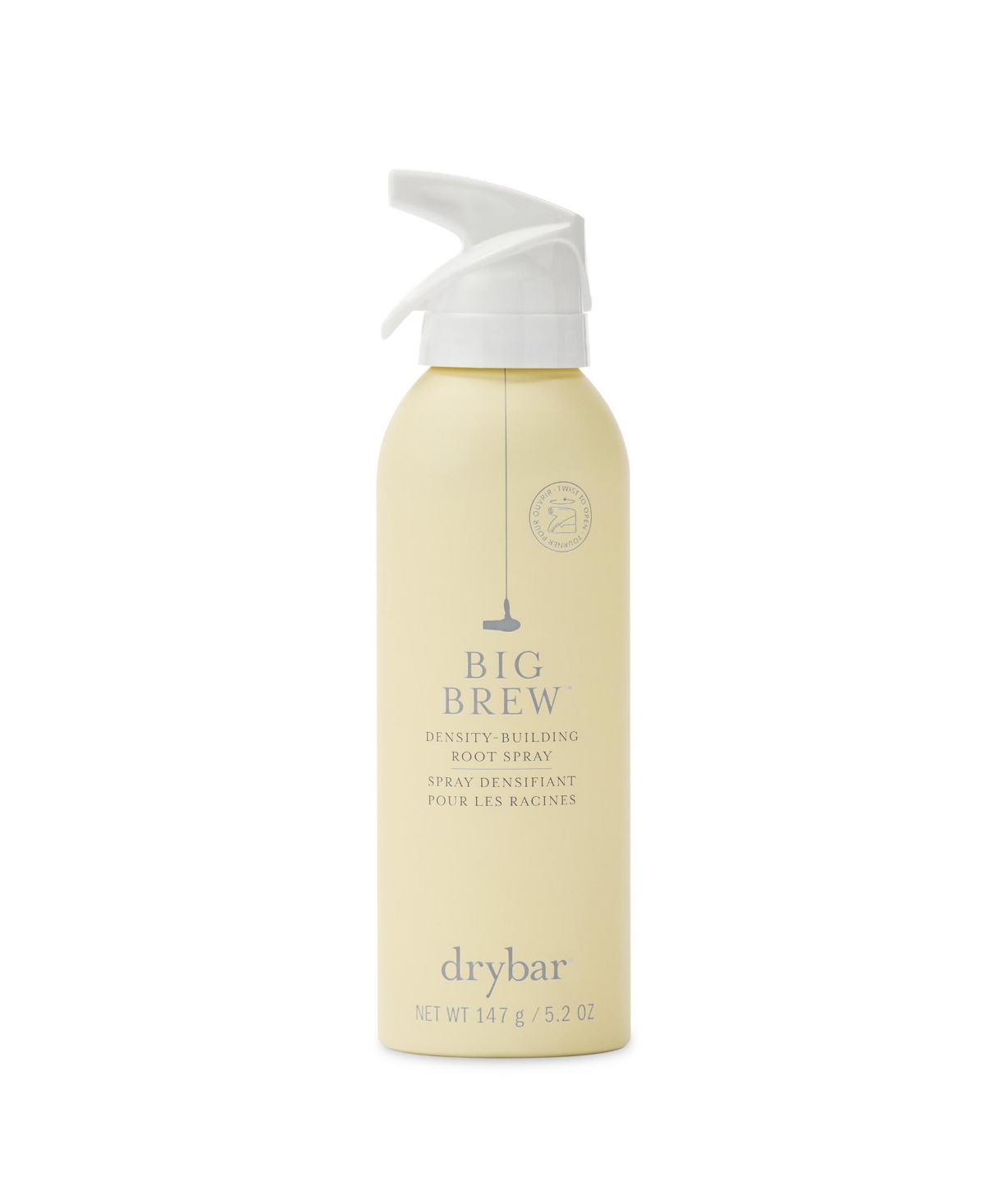 Click here for Drybar Big Brew Density Building Root Spray  5 oz. prices