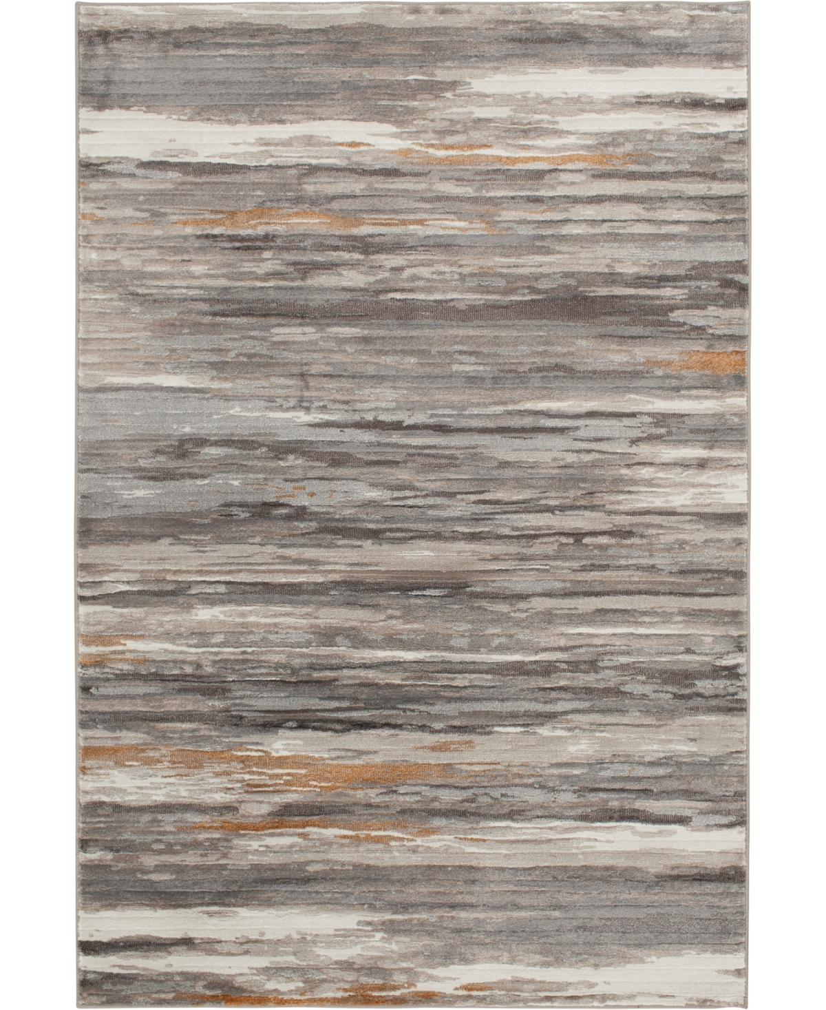 Click here for Mink Home Adore Alessa 710X910 Area Rug - Gray prices